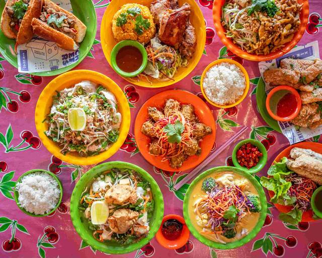 Order Rice Rice Baby - Hamilton delivery online | Hamilton, NZ ...