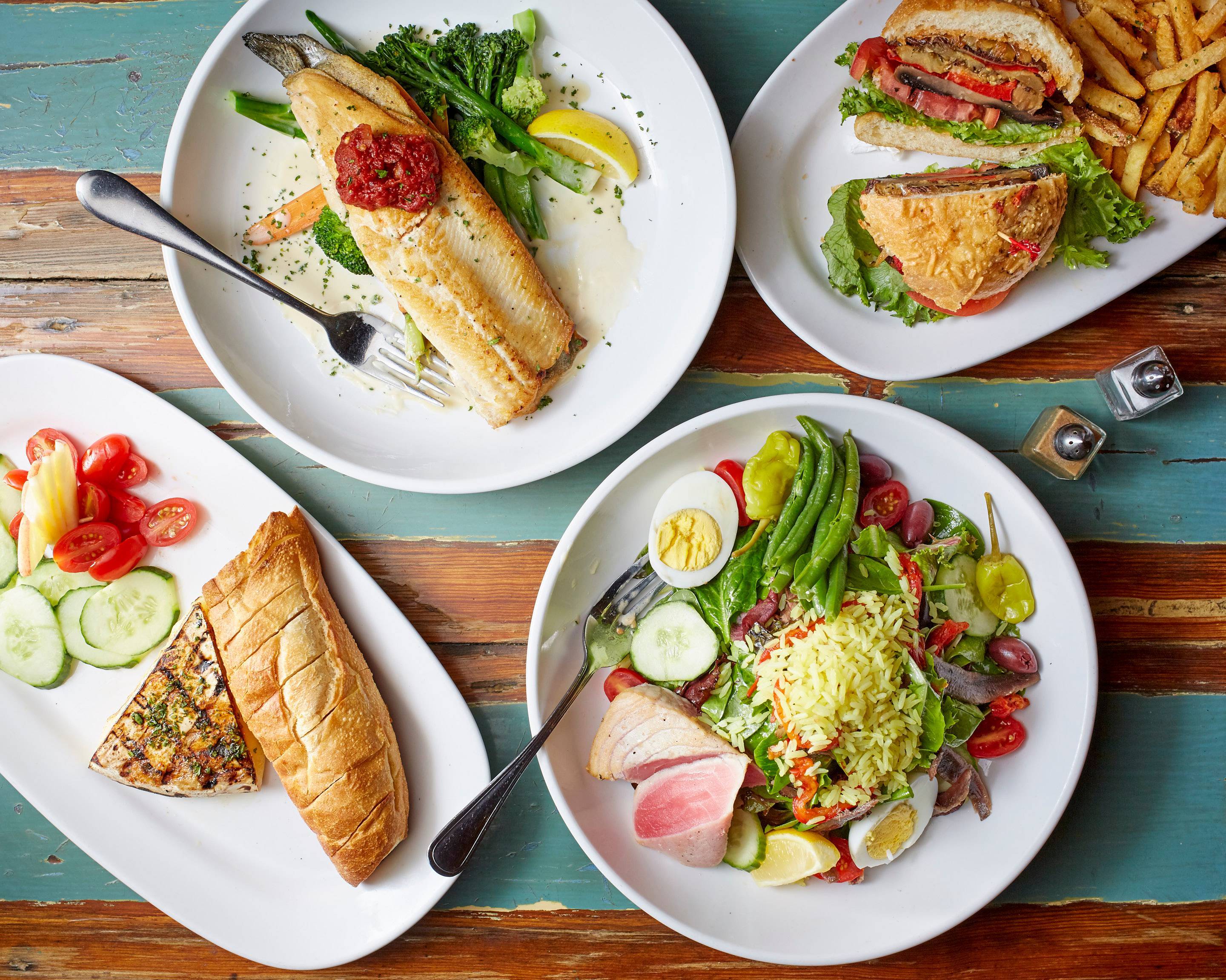 Order Apres Diem - Menu & Prices - Atlanta Delivery | Uber Eats