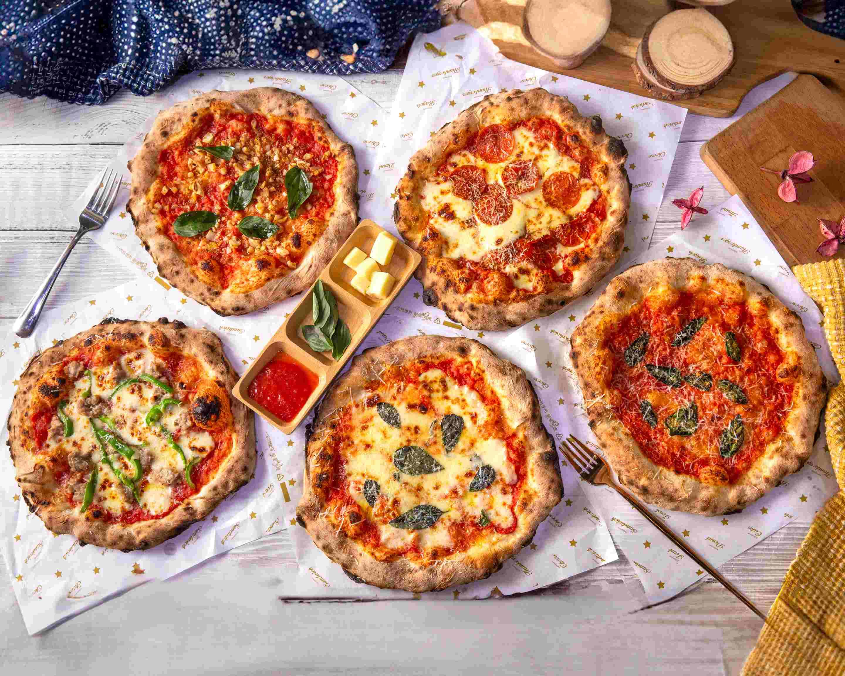 Ryan's Pizza 雷恩披薩的菜單和價目表 | 高雄市外送 | Uber Eats