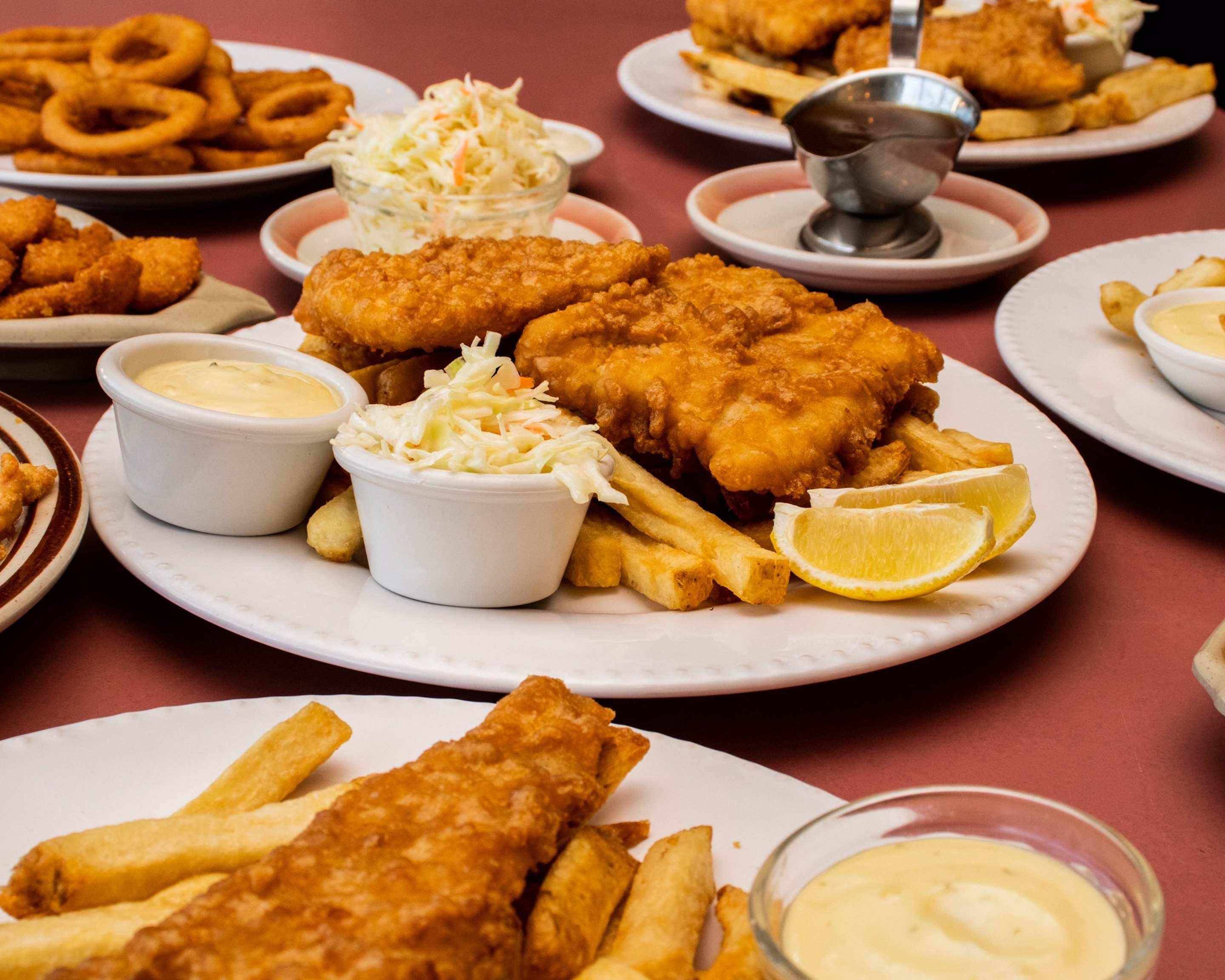 Order Famous Fish Tacos (1560 S Lewis St) Menu Delivery【Menu & Prices ...