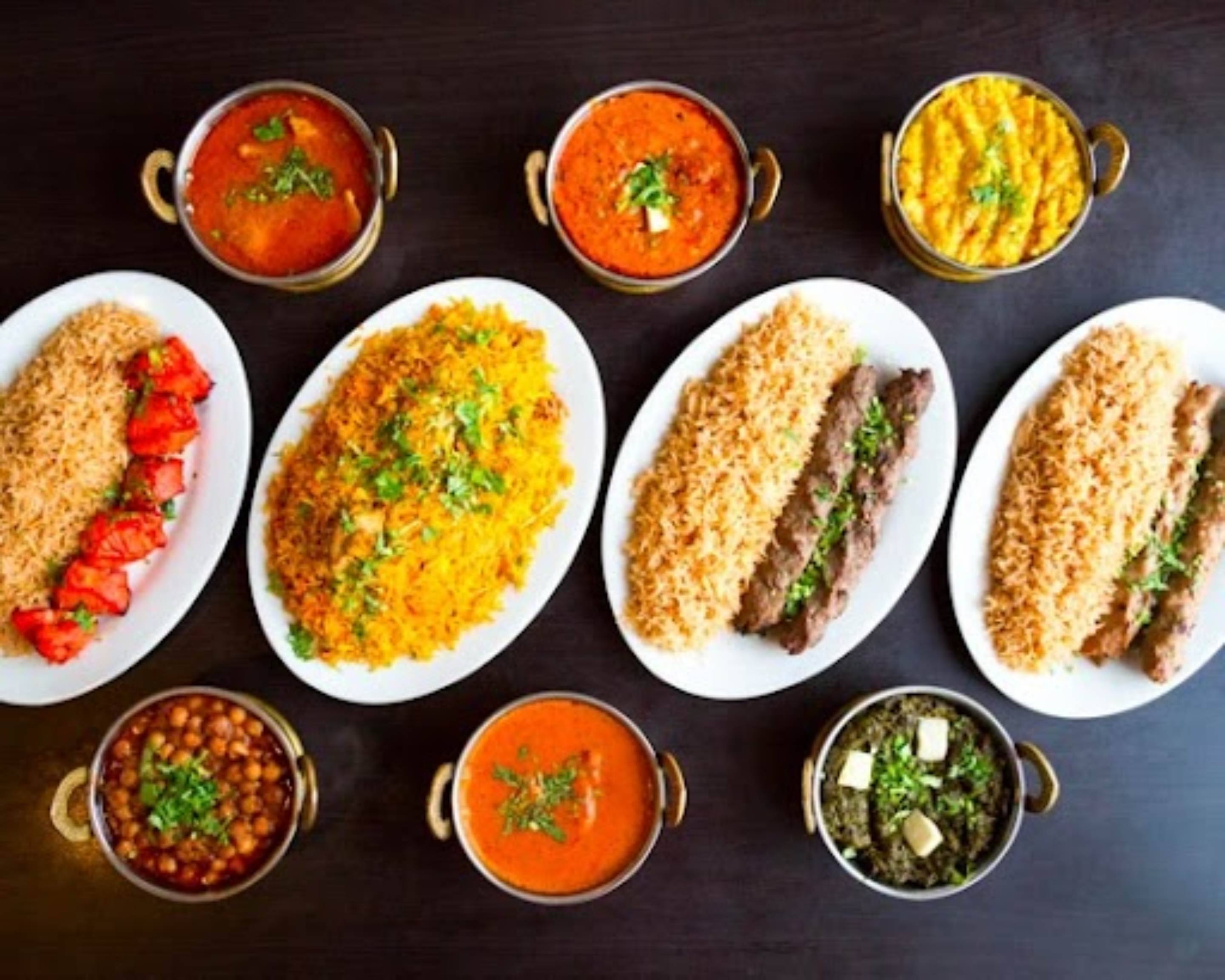 Order La Sani Grill (Gerrard) Delivery【Menu & Prices】| Toronto | Uber Eats