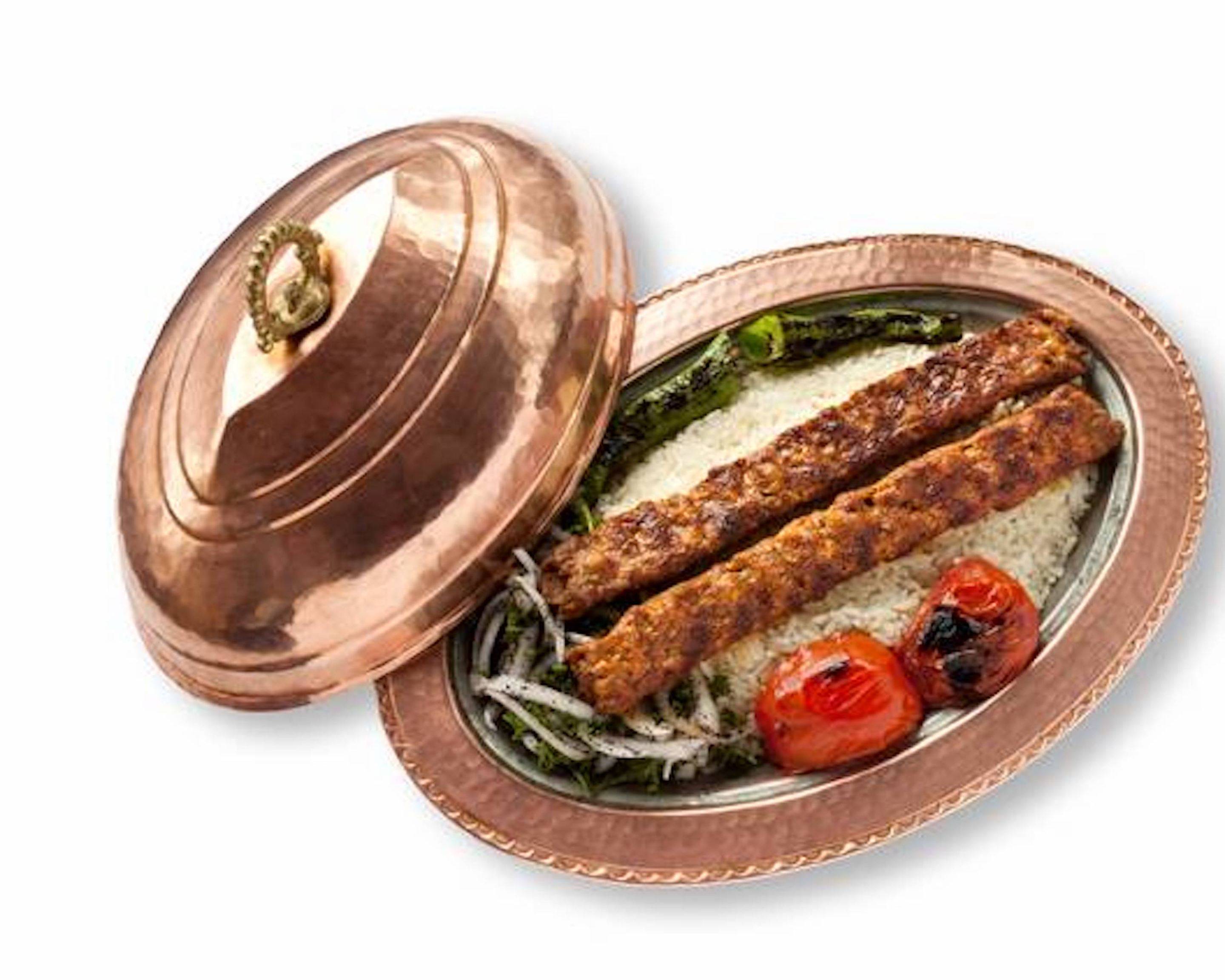 Order Mustafa Restaurant - Menu & Prices - Toronto Delivery | Uber Eats