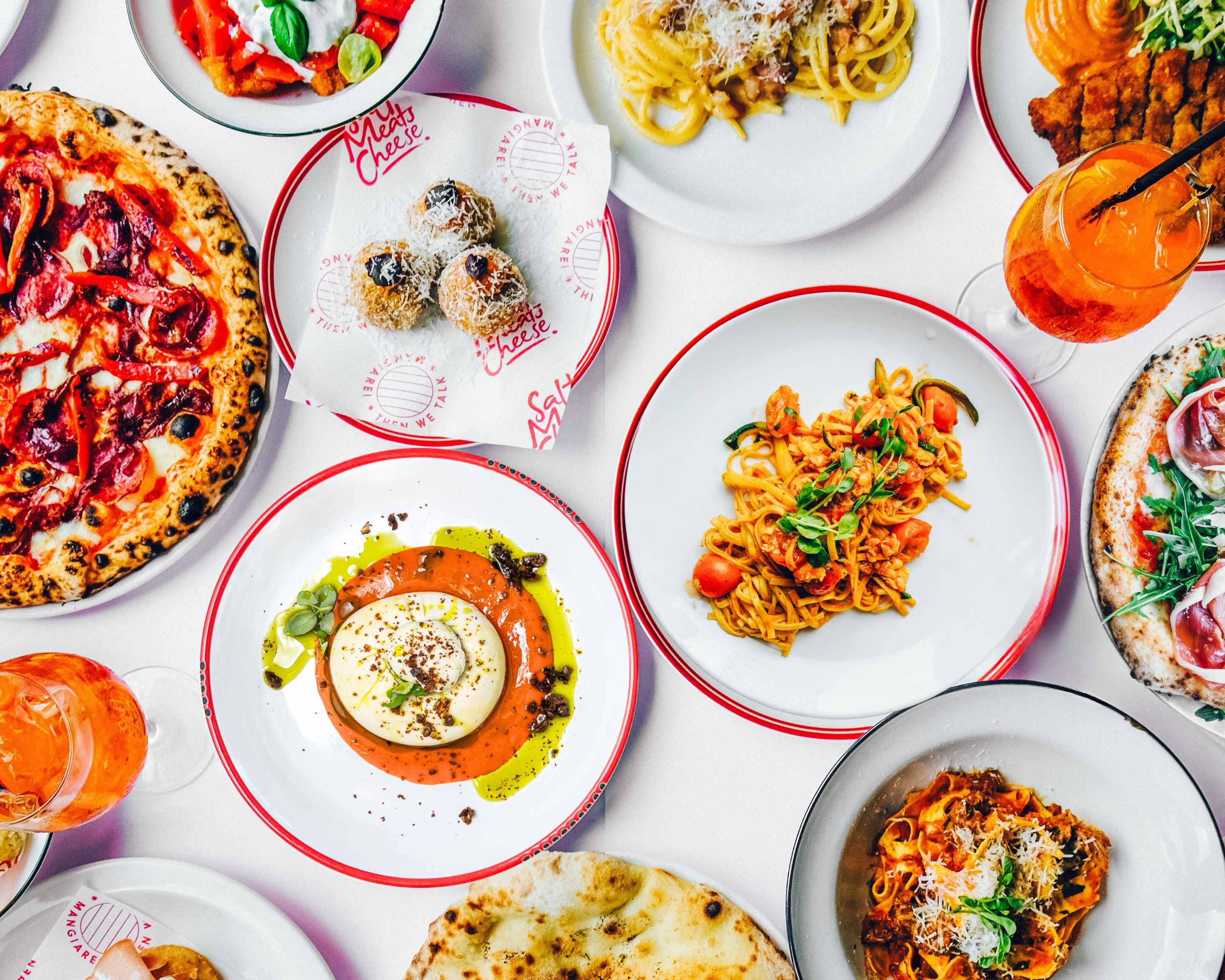 Order Salt Meats Cheese (Cronulla) | Menu & Prices | Sydney Delivery ...