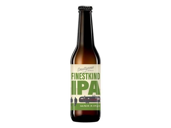 Smuttynose Brewing Company Finestkind Ipa Beer (12 fl oz) | Delivery ...