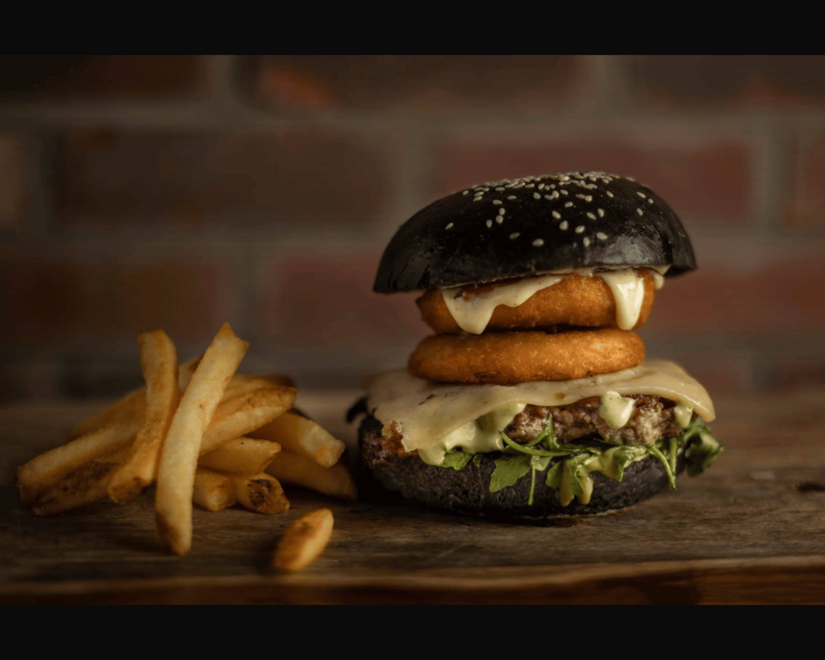 Order Meat the Bun(Whyte Ave) - Menu & Prices - Edmonton Delivery ...