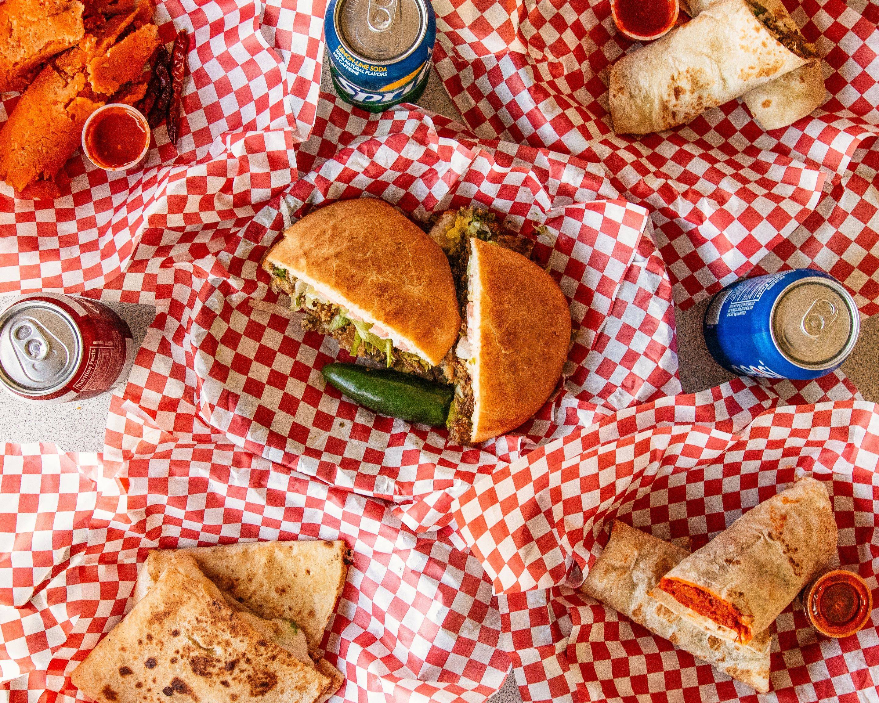 Order Valentine's Bakery Menu Delivery in El Paso | Valentine's Bakery ...