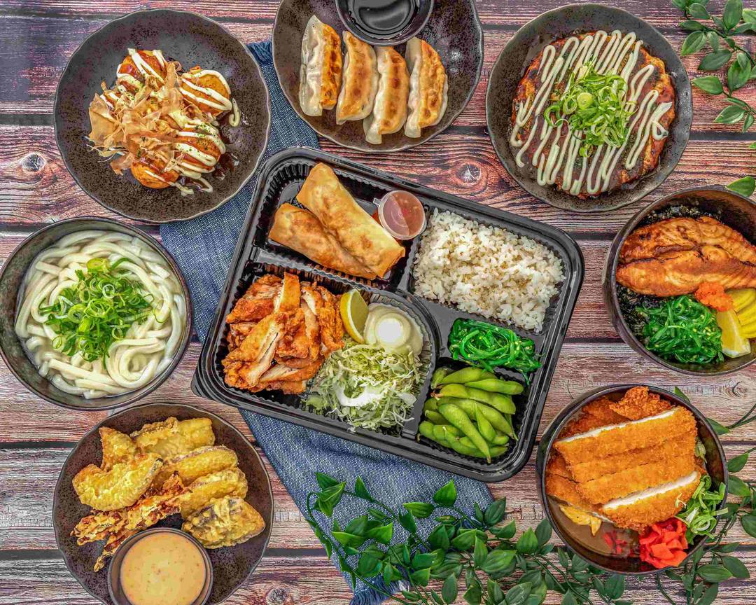 Order KOMACHI Upper Coomera | Menu & Prices | Gold Coast Delivery ...