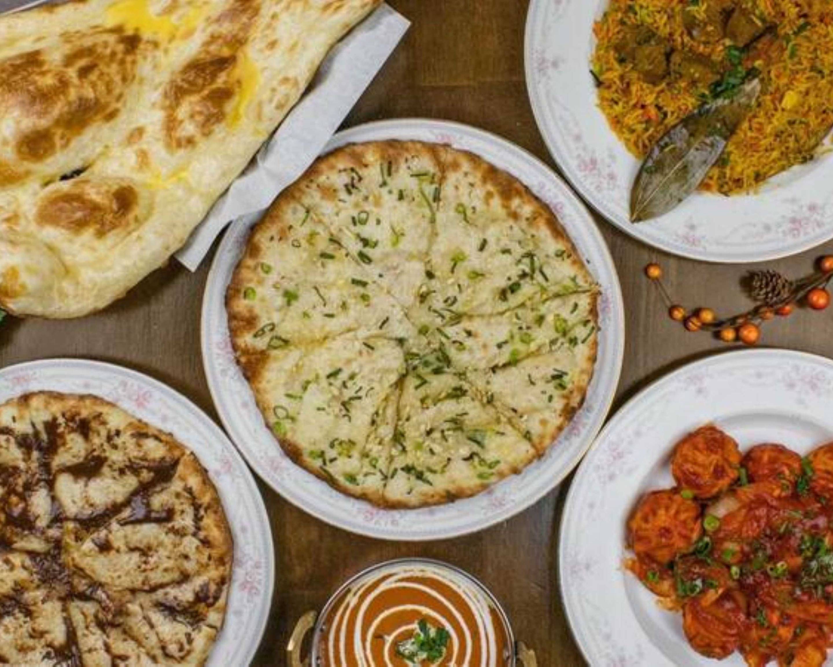 インド・ネパール料理ドバン India Nepal reutaurant DOBAN 西区 枇杷島 delivery & takeaway ...