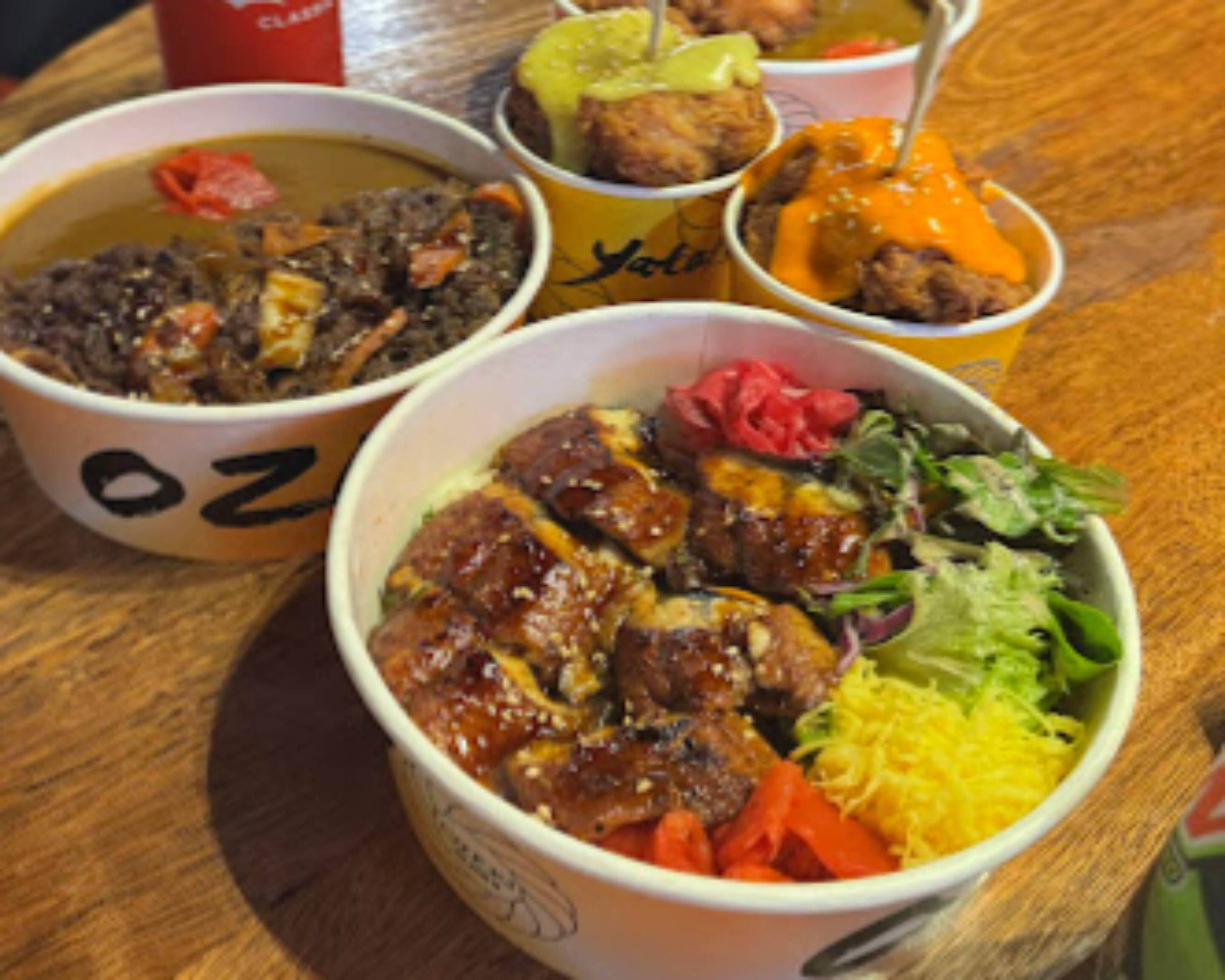 Order Hayai By Ozeki - Menu Deals & Prices - Sydney Delivery - Uber Eats