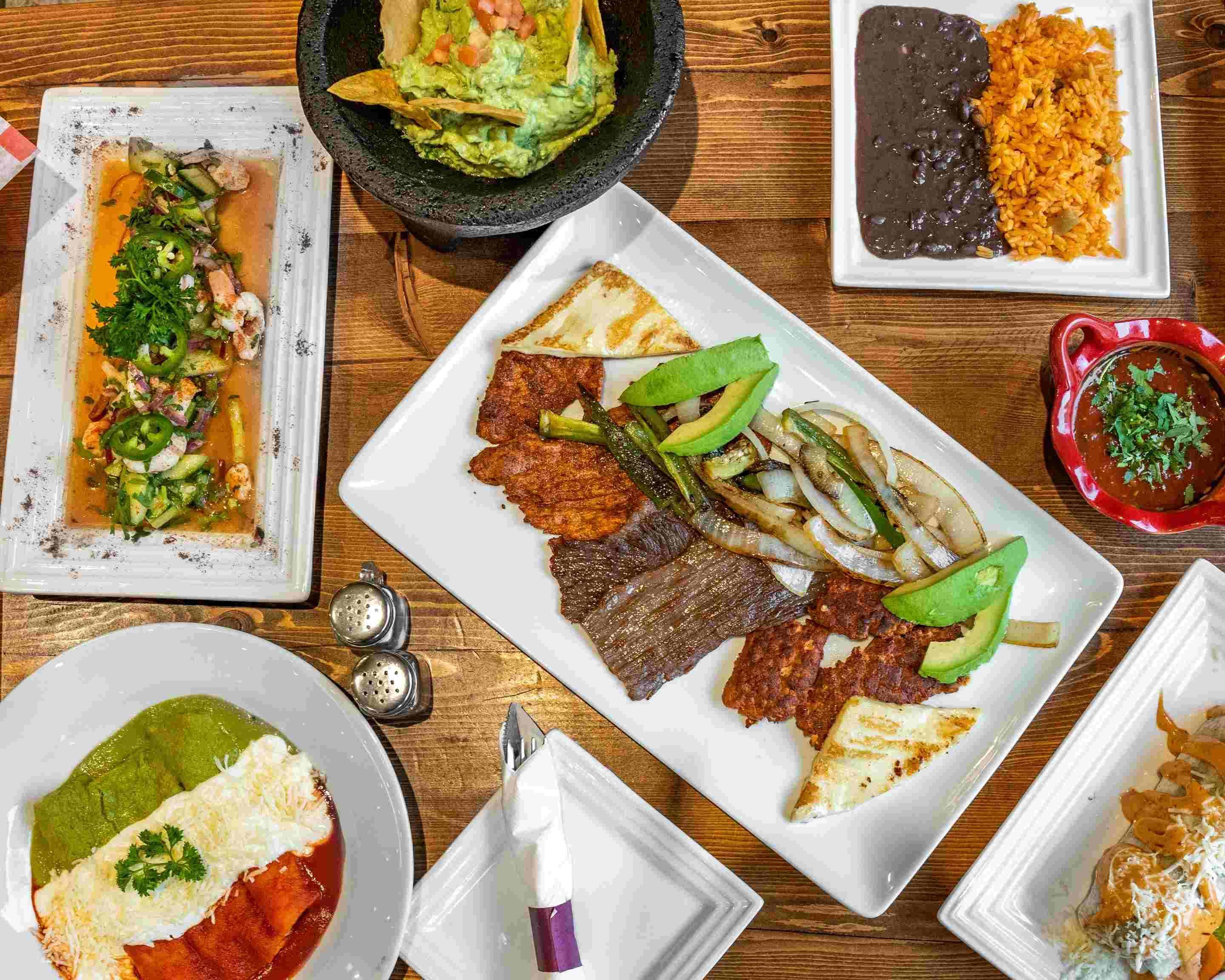 Order Estrellita Poblana New Rochelle - Menu & Prices - New Rochelle ...