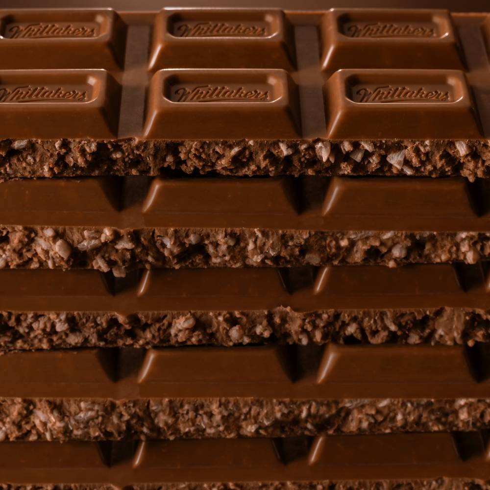 Deals on Whittaker's Creamy Milk Chocolate Bar - Delivery Near me ...