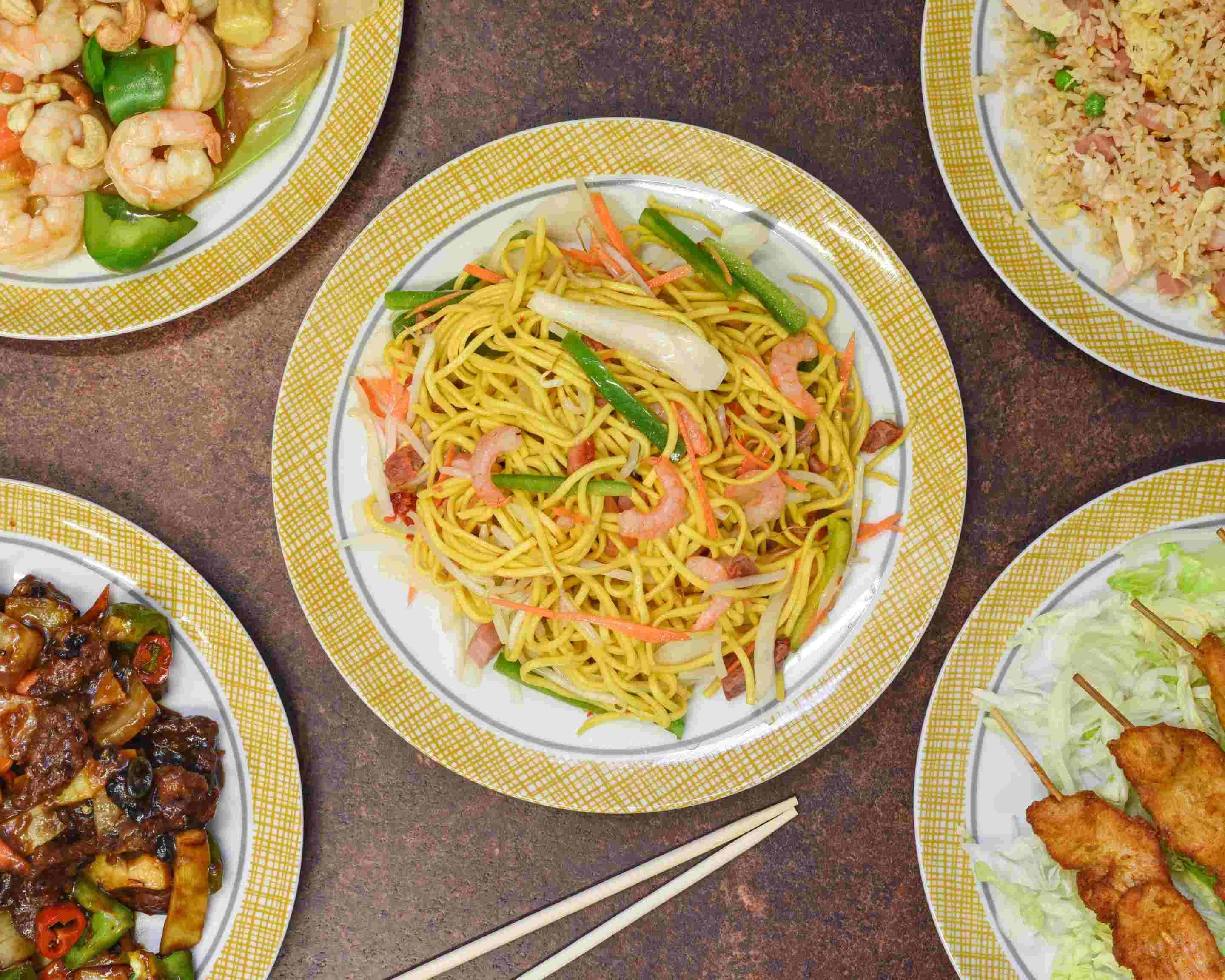 Peking Chef Menu - Takeaway in Melksham | Delivery menu & prices | Uber ...