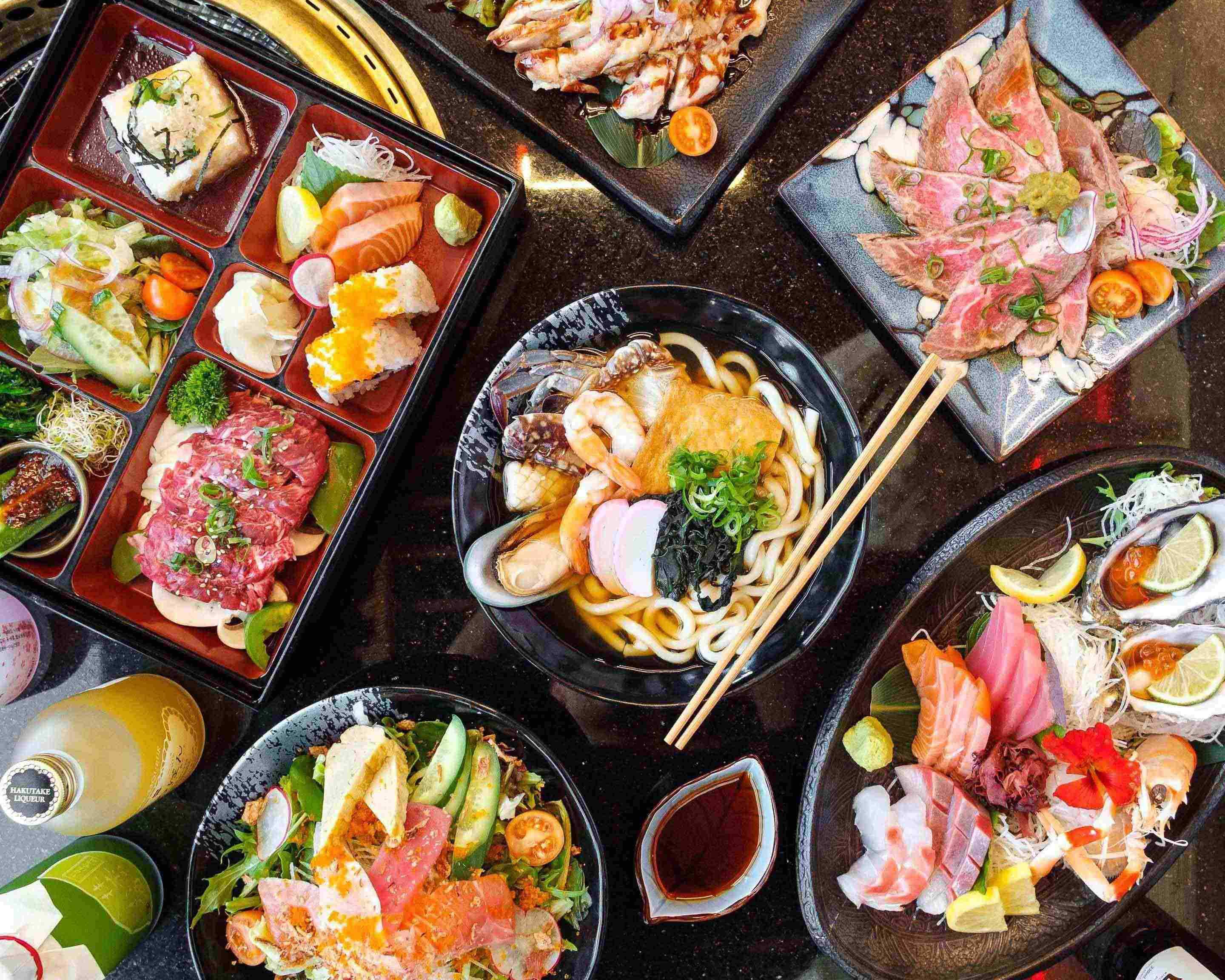 Order Taisho Japanese Zetland | Menu & Prices | Sydney Delivery | Uber Eats