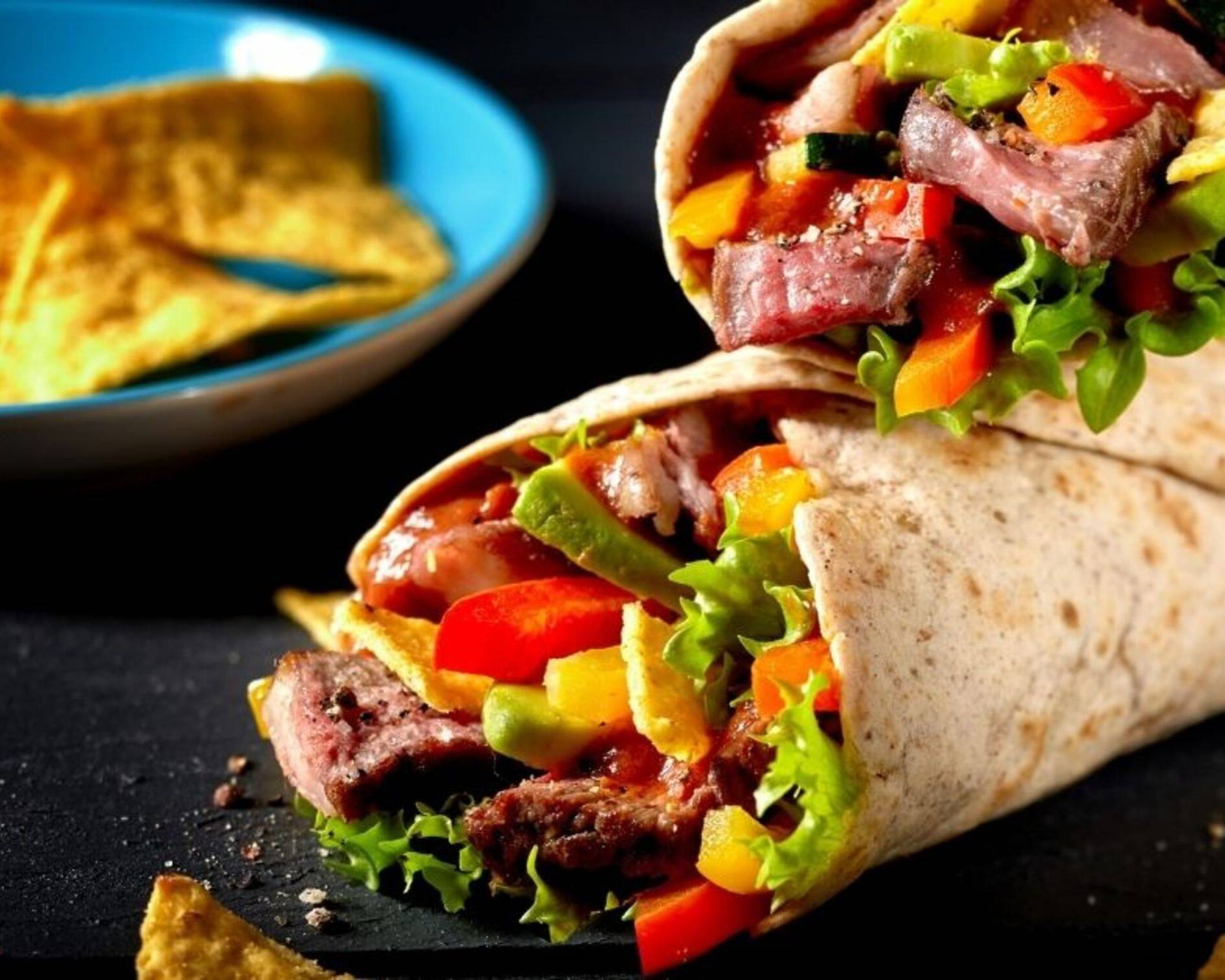Nourish Menu Deals & Prices - Wilmslow Delivery - Order with Uber Eats