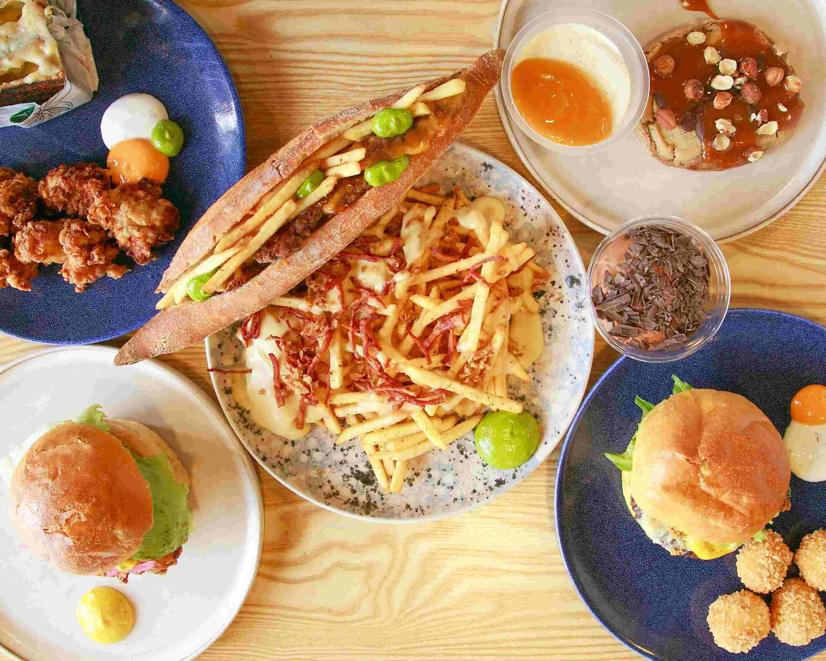 Livraison du menu Boby’s smash à Toulouse - 【Menu et prix】 | Uber Eats