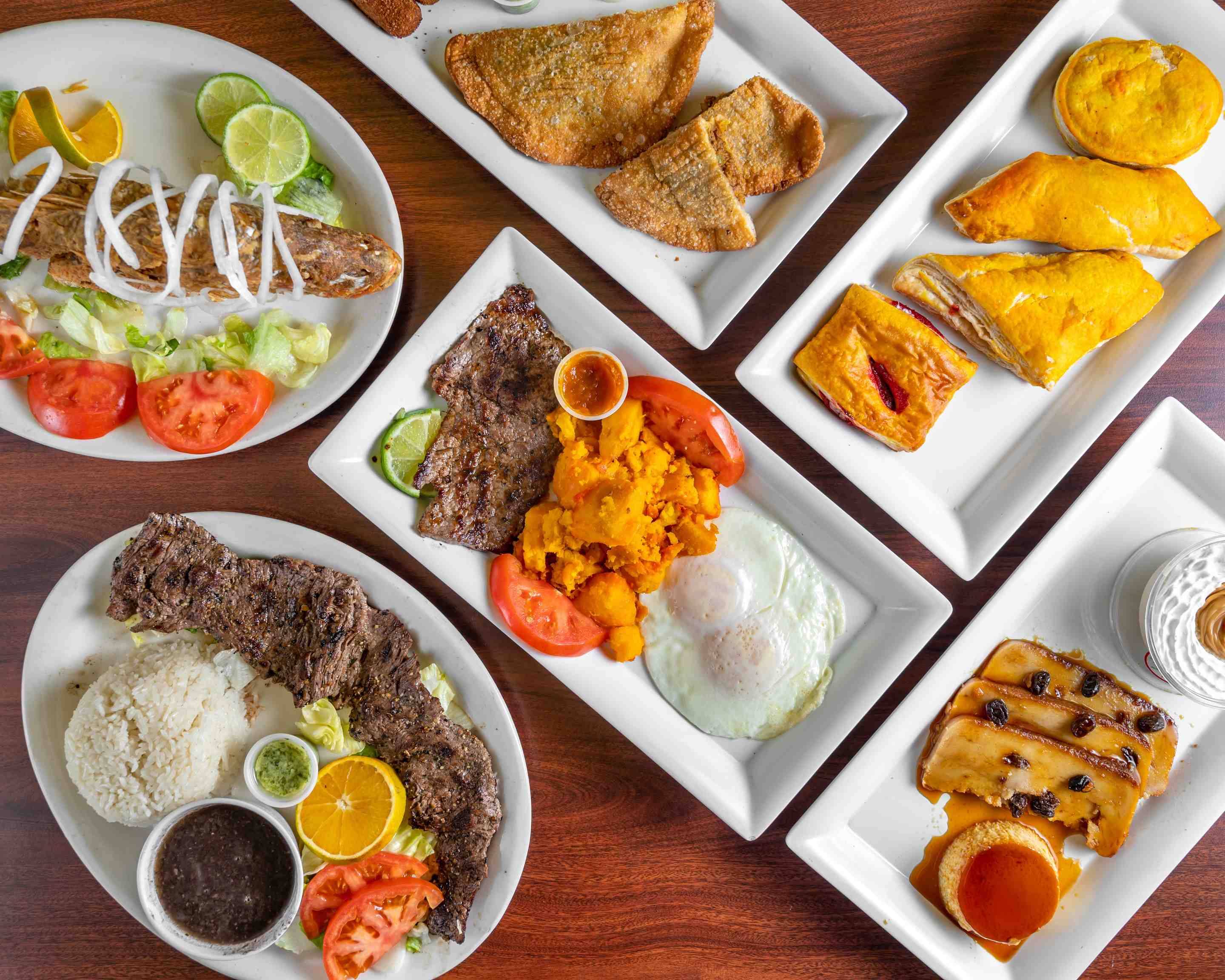 Order Las Colinas Restaurant (N Andrews Ave) Menu Delivery【Menu ...