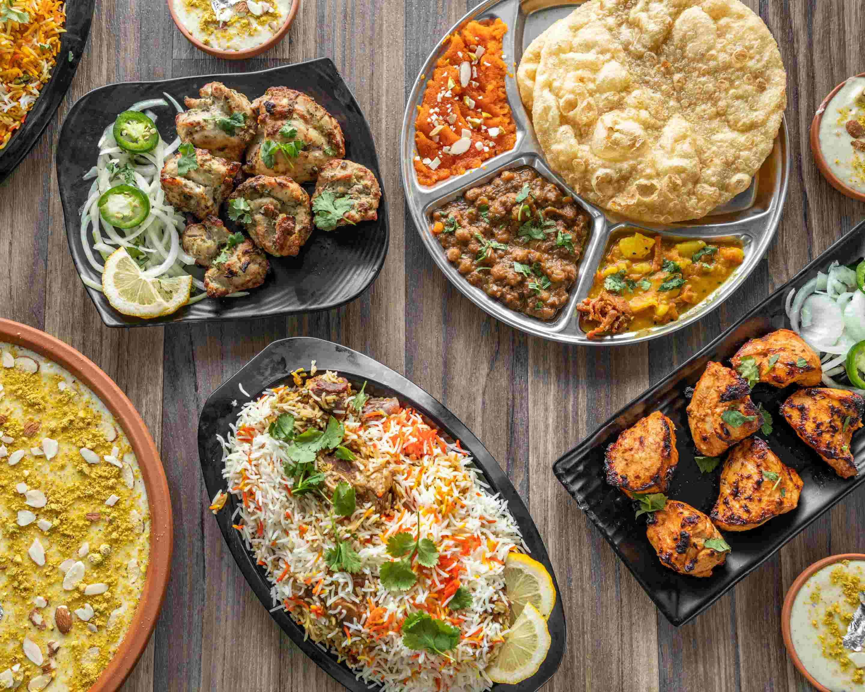 Order Zam Zam Foods Menu Delivery【Menu & Prices】| Hawthorne | Uber Eats