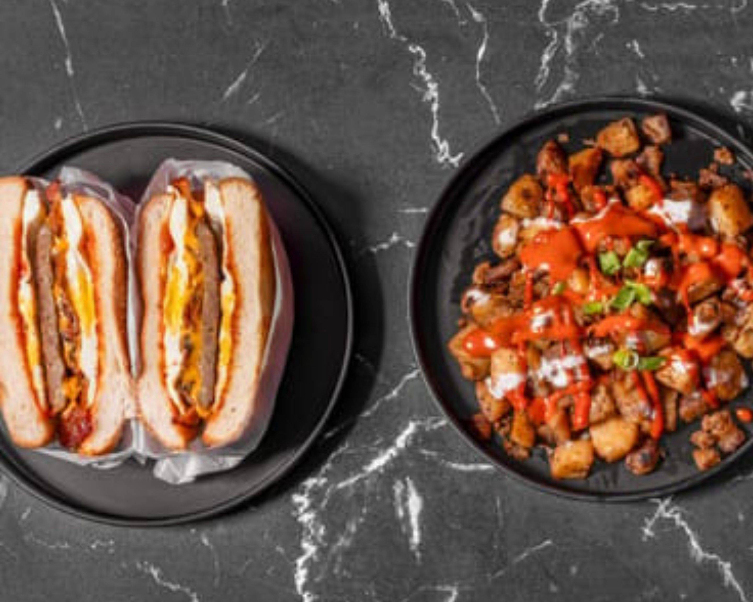 Order Eggman ATX Breakfast Sandwiches (1311 South St) Menu Delivery ...