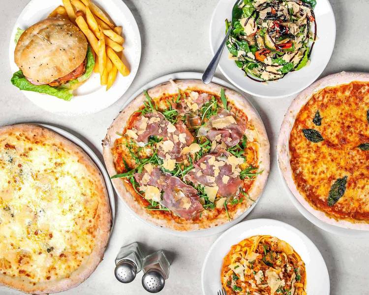 Order Port Express Takeaway | Menu & Prices | Adelaide Delivery | Uber Eats