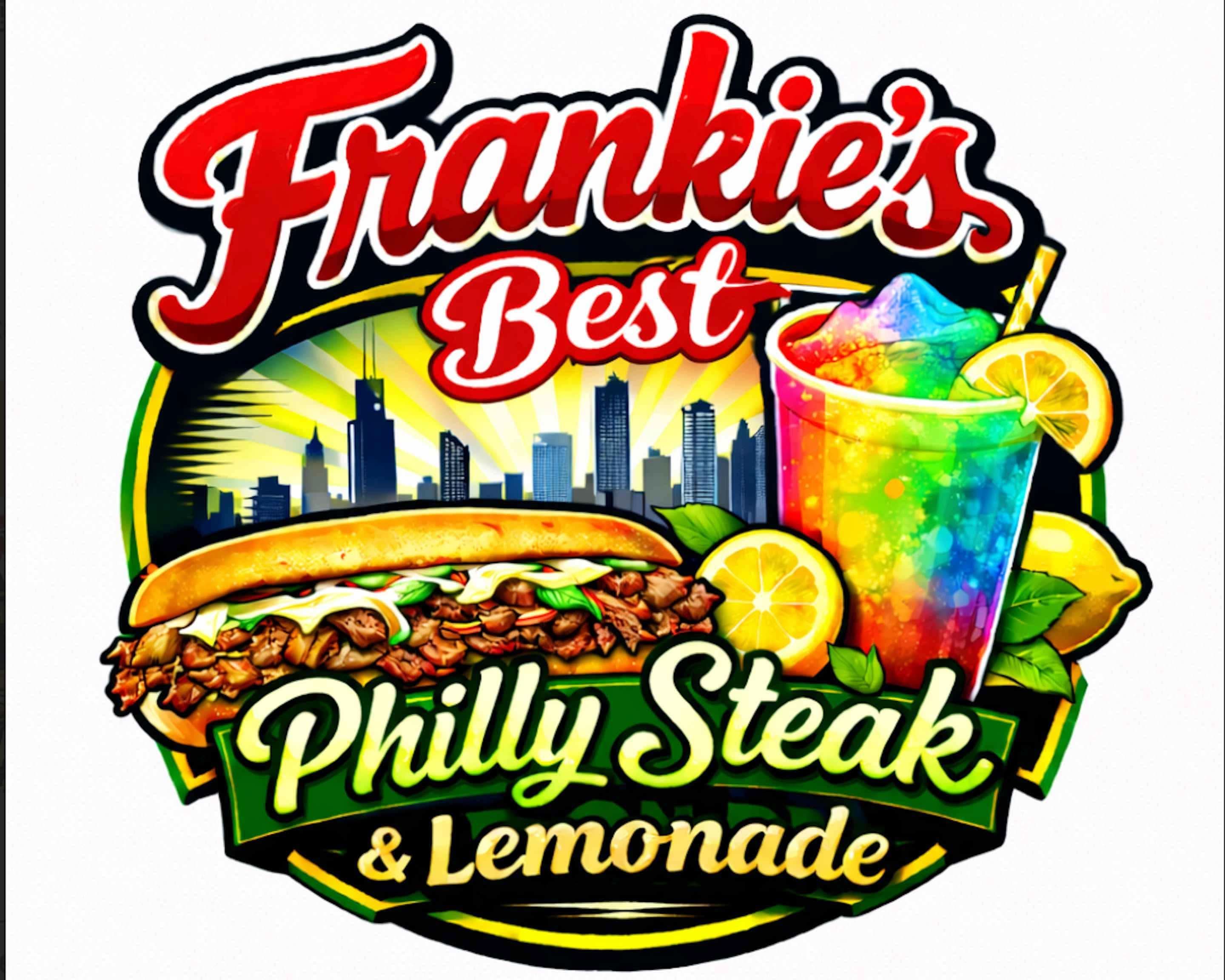 Order Frankie's Best Philly Steak And Lemonade (S Damen) Menu Delivery ...
