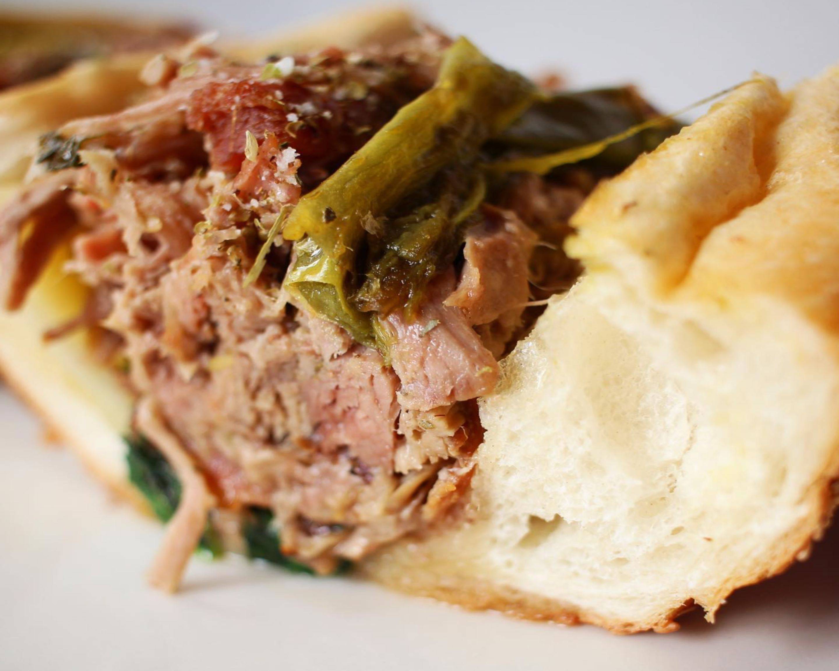 Paesano’s Philly Style Menu Philadelphia • Order Paesano’s Philly Style ...