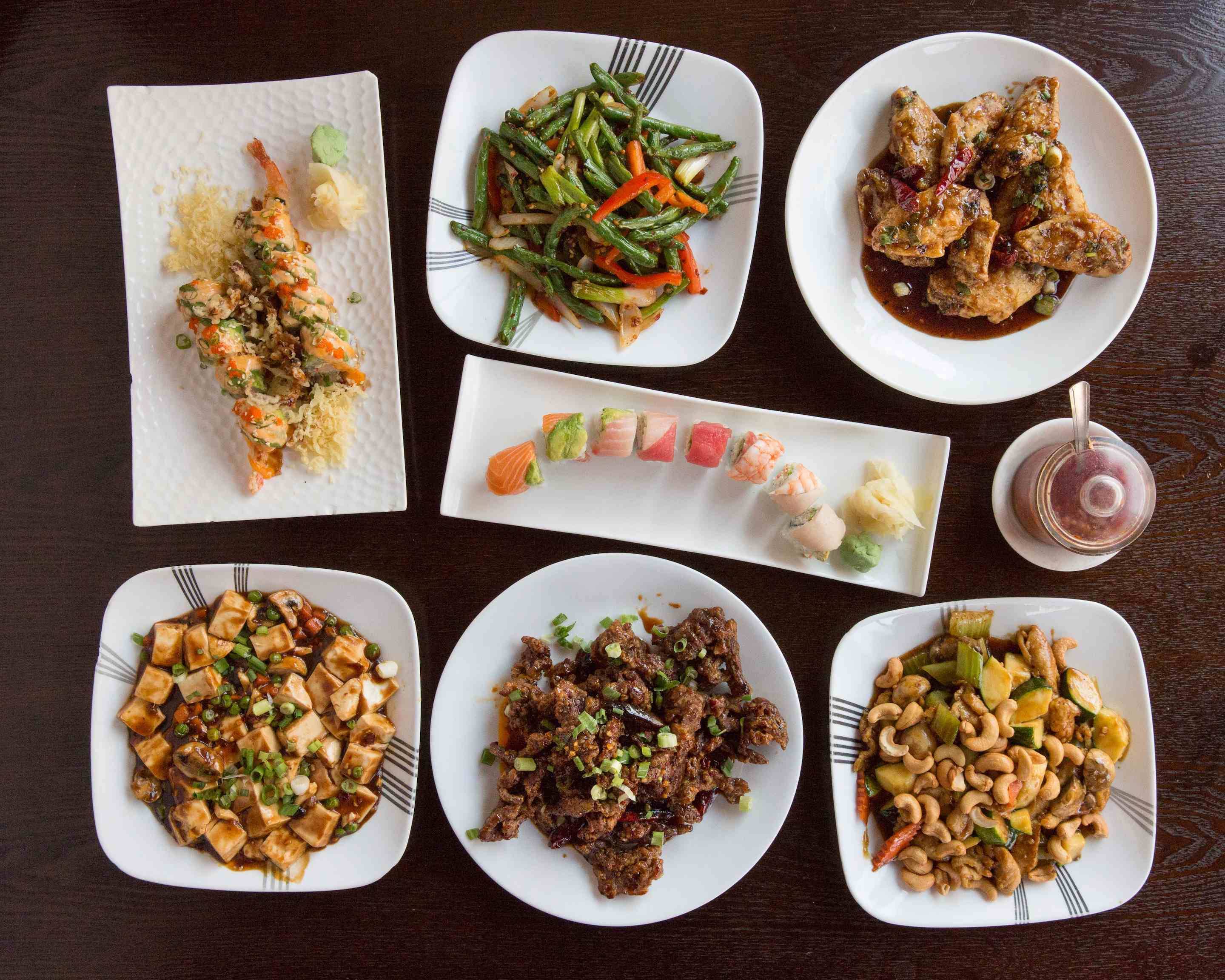 Order Ming Chef Asian Cuisine - Menu & Prices - Elmhurst Delivery ...