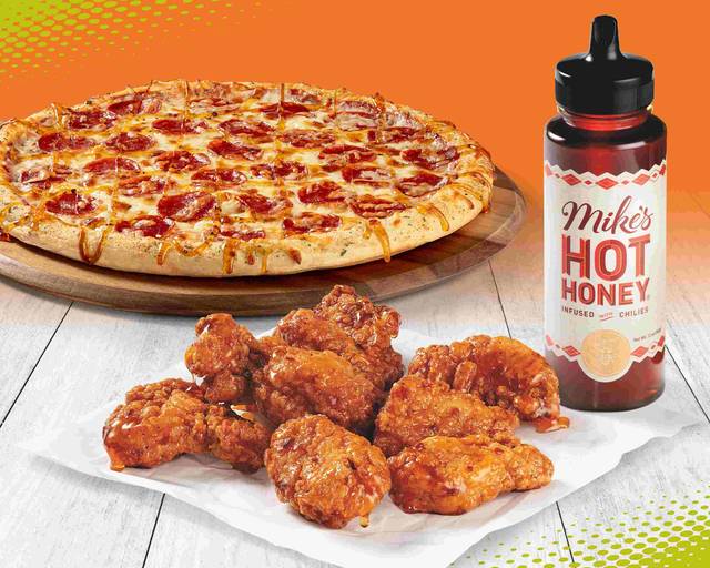 Order Speedy Cafe Menu Delivery【Menu & Prices】| Dayton | Uber Eats