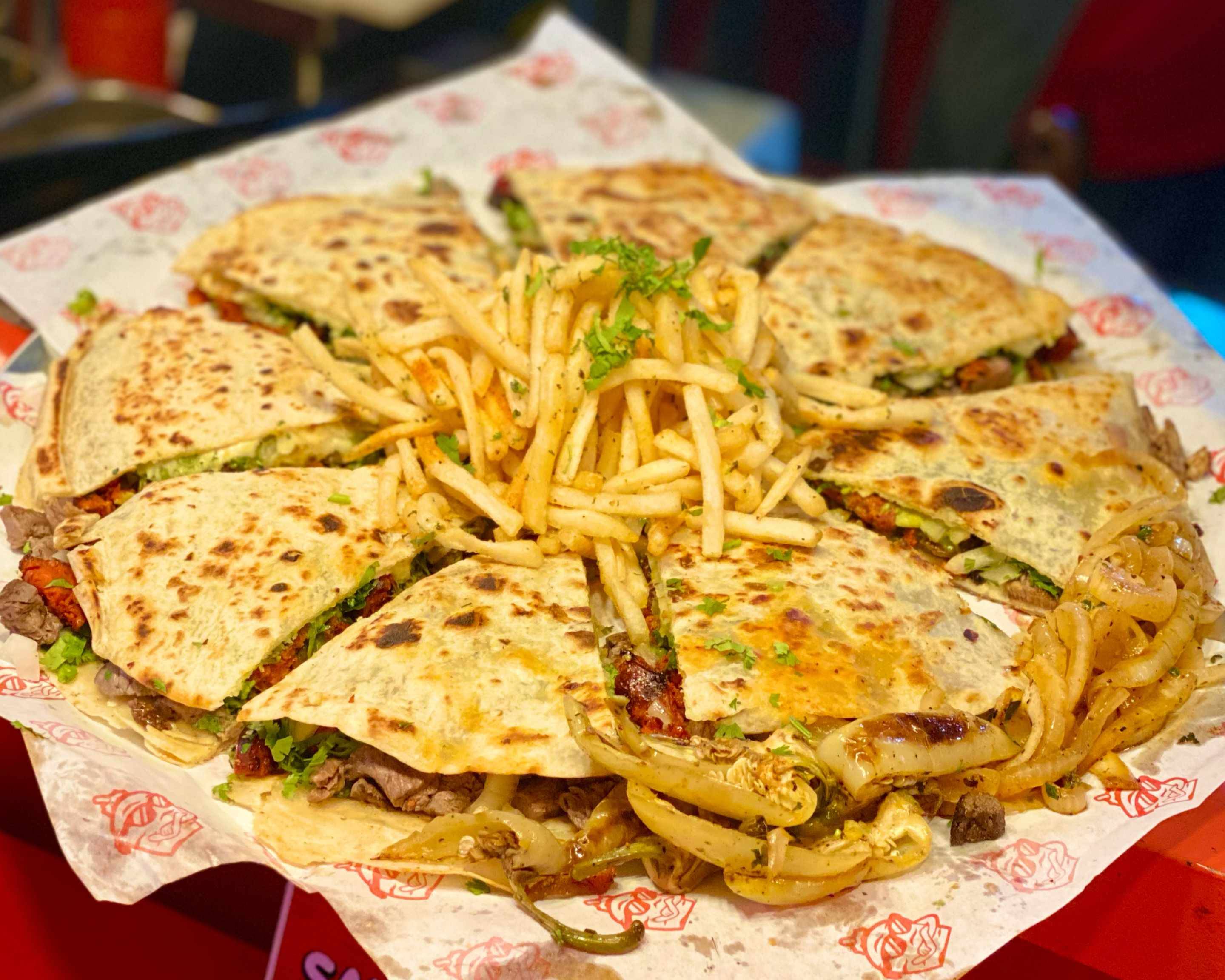 TKRBN Otay (Takarbon) Menú a Domicilio【Menú y Precios】Tijuana | Uber Eats