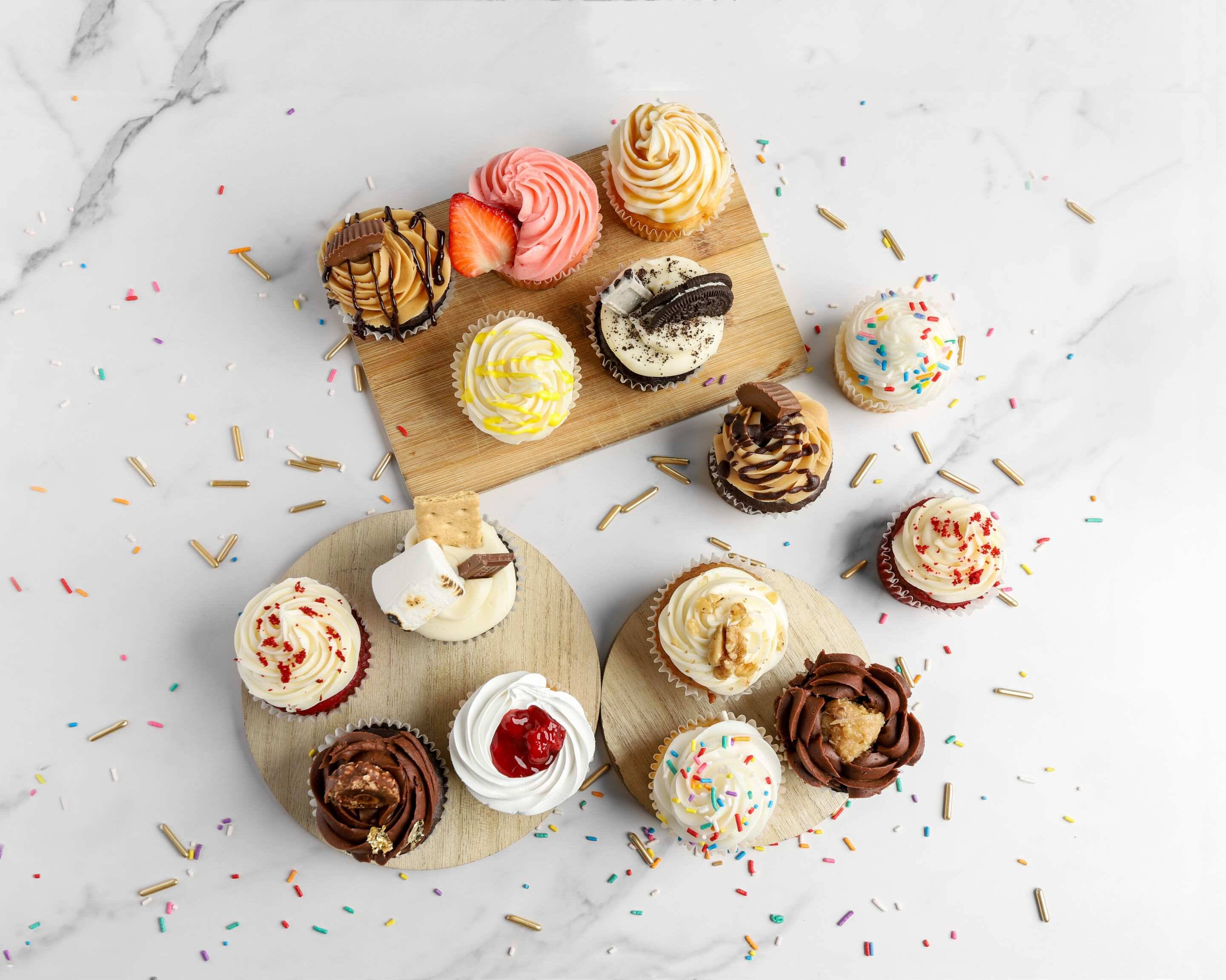 Order Da Cakes Houston Menu Delivery in Houston | Menu & Prices | Uber Eats