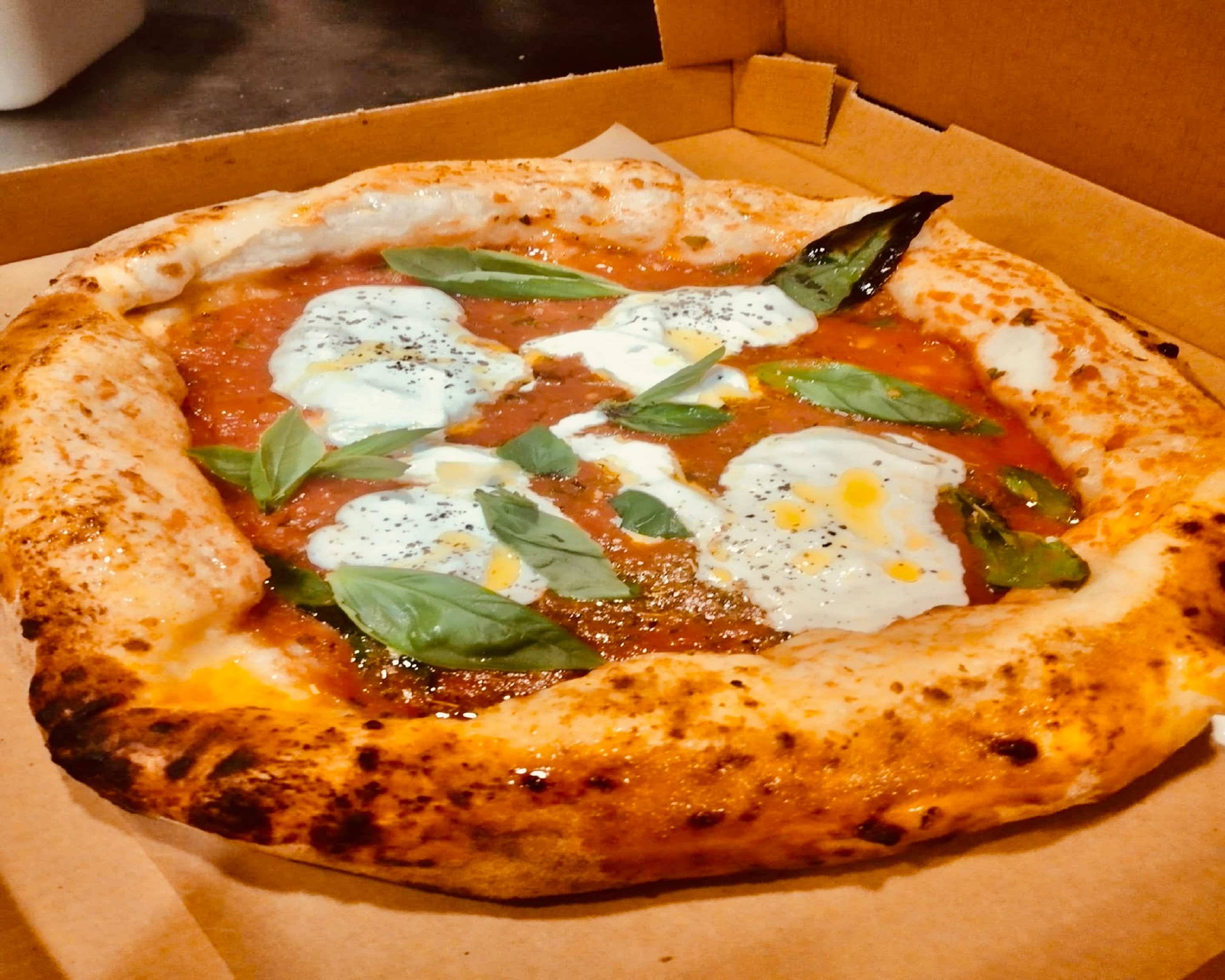 Pizzas : livraison à proximité | Uber Eats