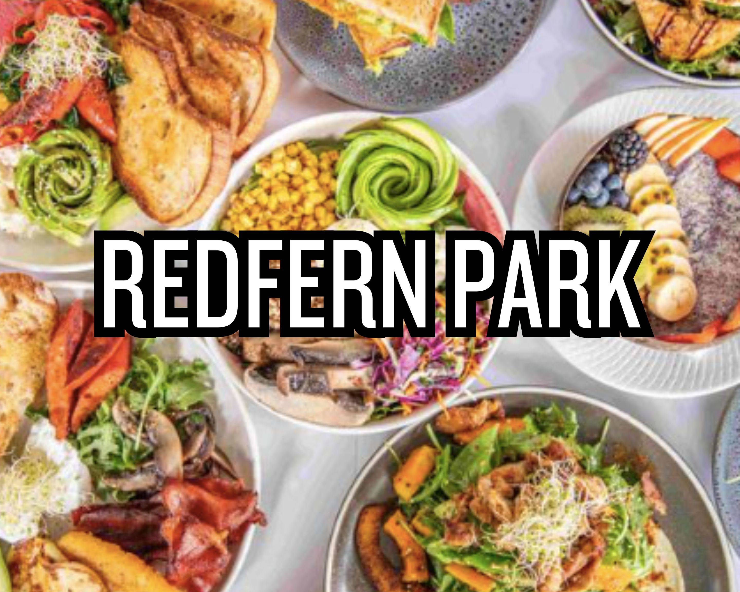 Order Rebels N Misfits (Redfern Park) | Menu & Prices | Sydney Delivery ...