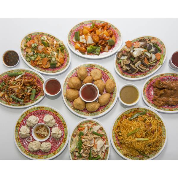 Oriental Chef Menu Deals & Prices - London Delivery - Order with Uber Eats