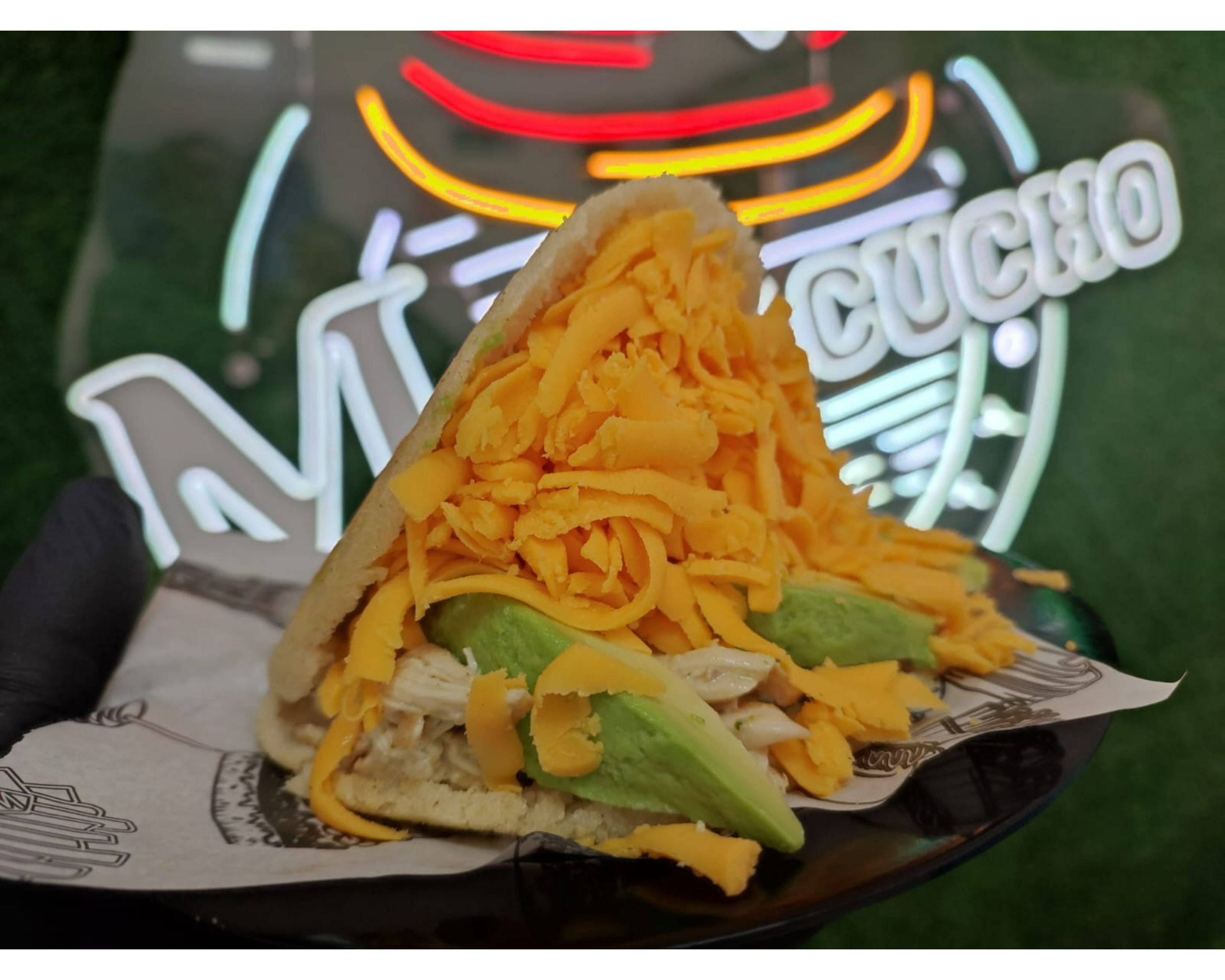 Maracucho House a domicilio en Quito | Menú y precios | Uber Eats