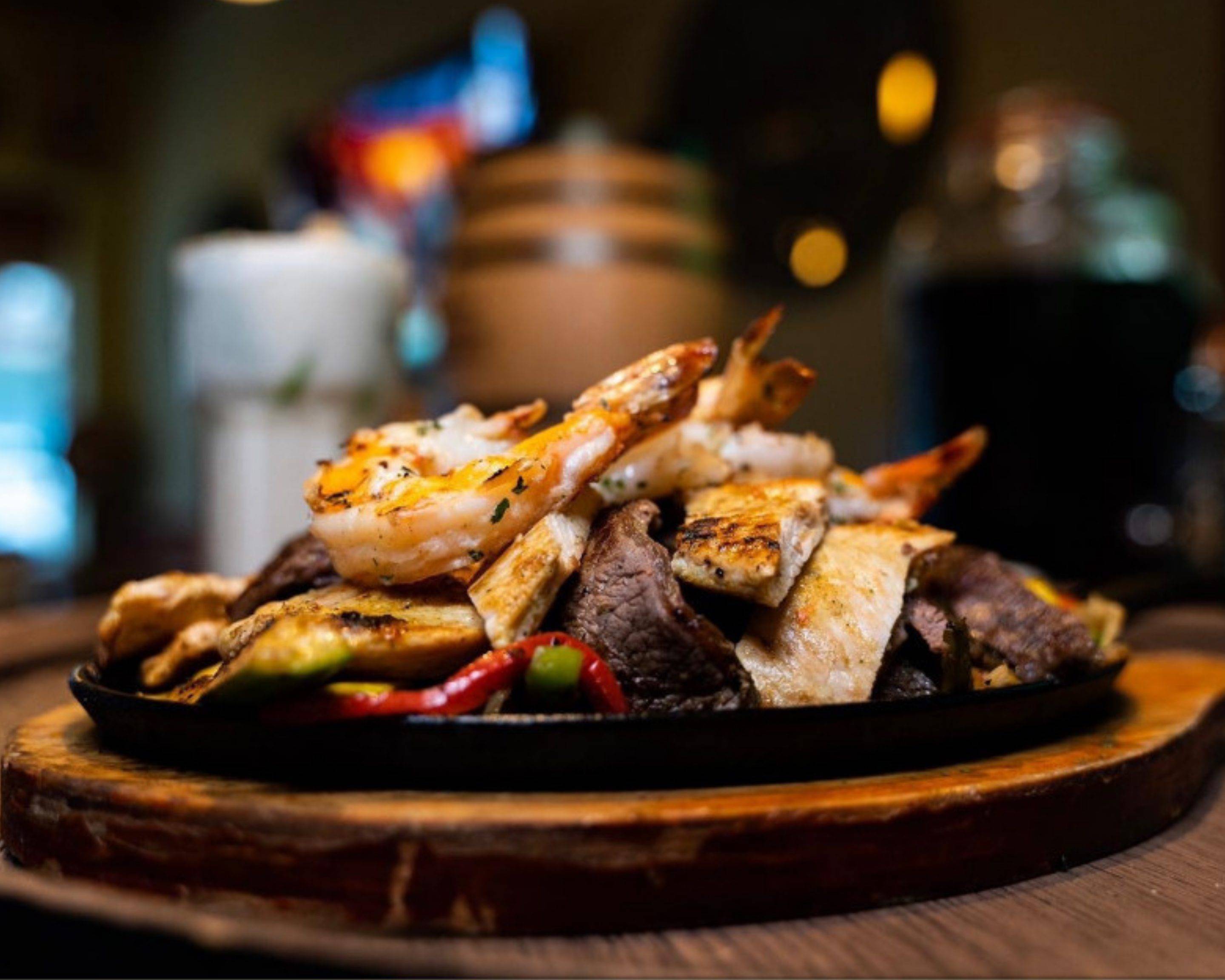 Order Barriles Menu Delivery in New York | Menu & Prices | Uber Eats