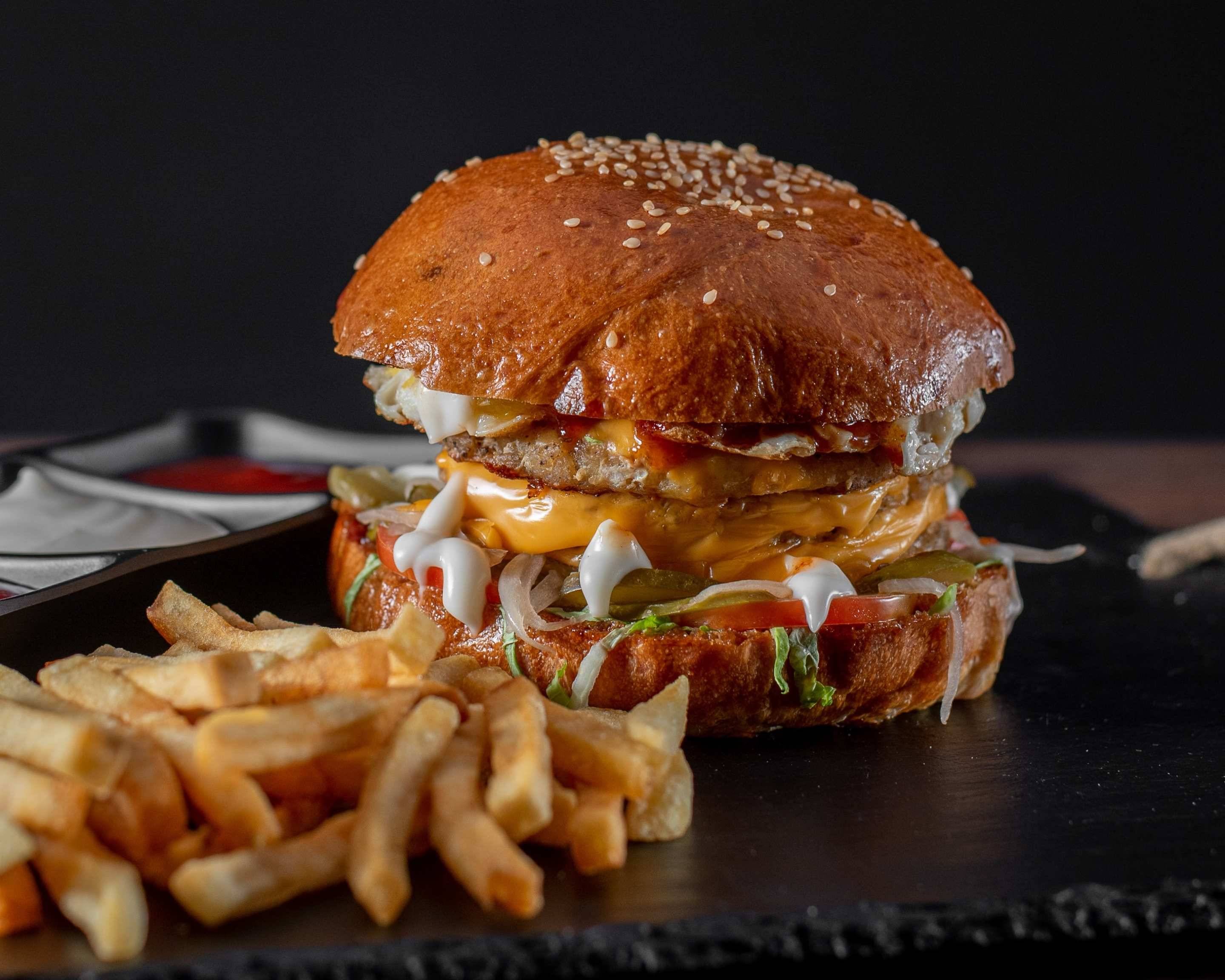 Order Grandview Cafe's Round II Menu Delivery【Menu & Prices】| Columbus ...