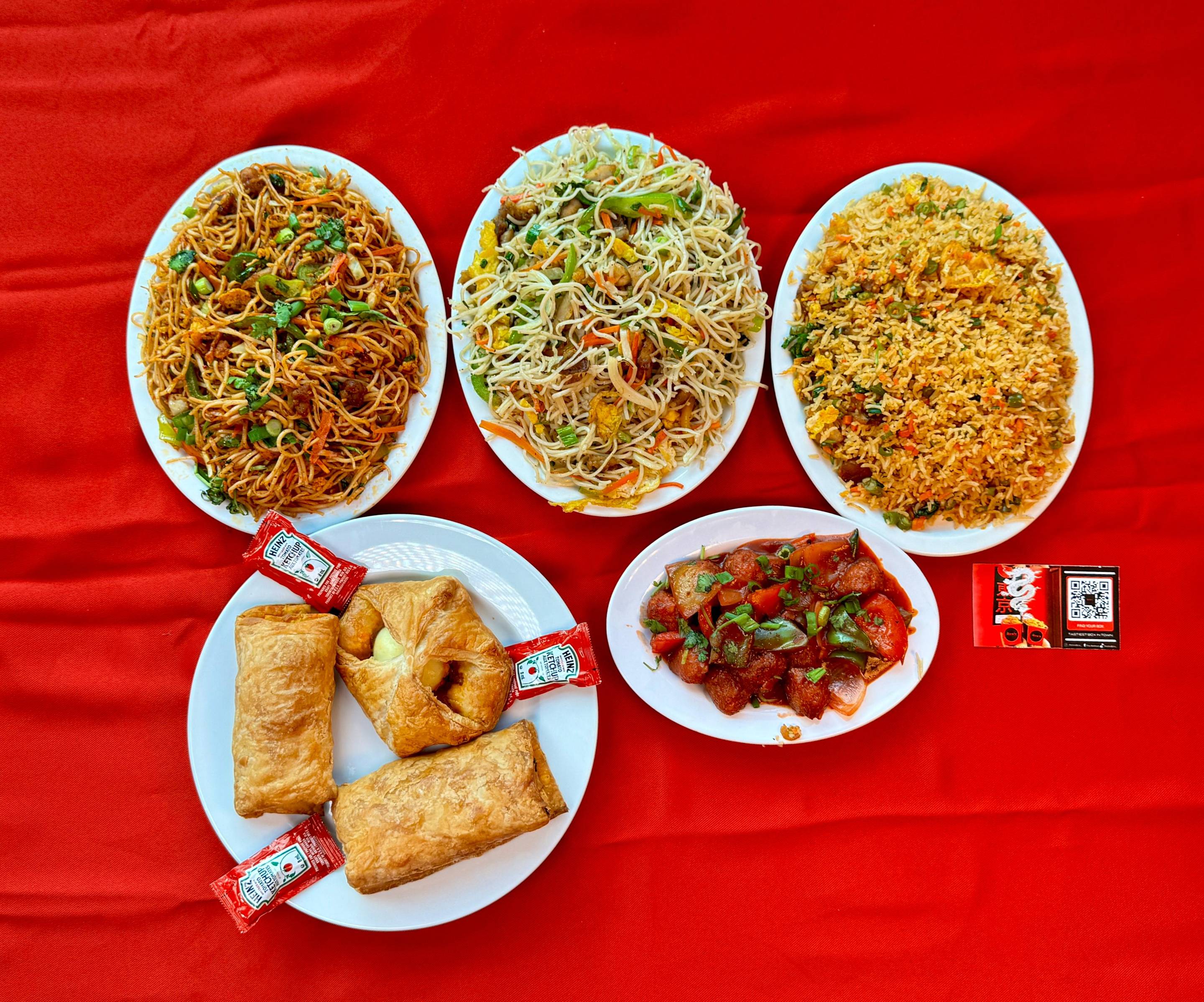 Order THE REDBOX (280 Lester St) - Menu & Prices - Waterloo Delivery ...