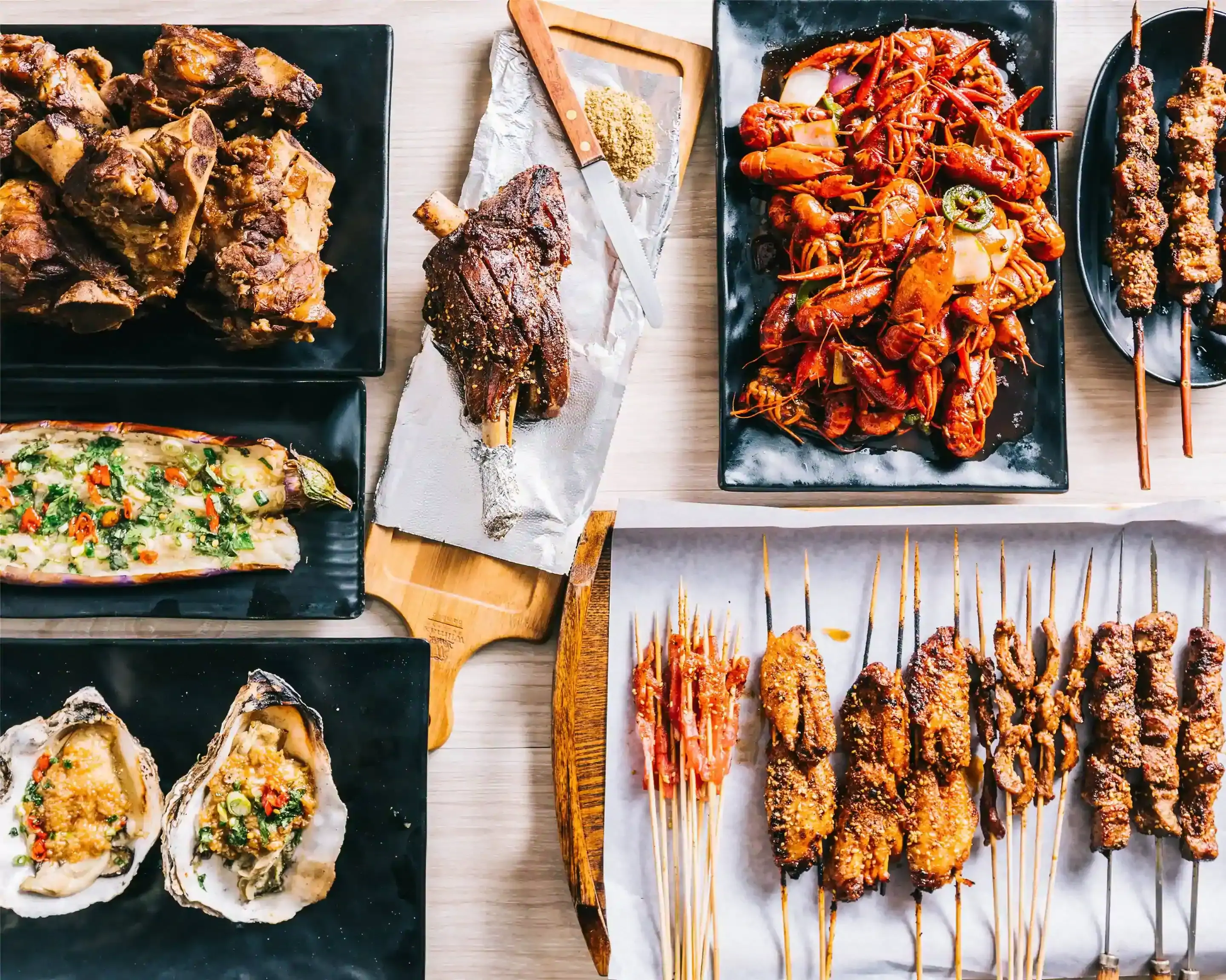 Order Jimbos Pit Bar BQ - Menu & Prices - Lakeland Delivery | Uber Eats