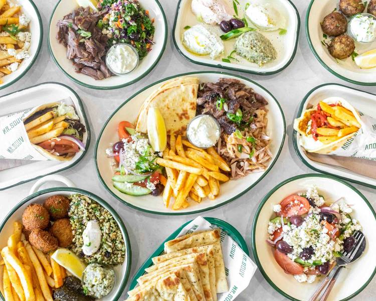 Order MR.SOUV | Menu & Prices | Melbourne Delivery | Uber Eats
