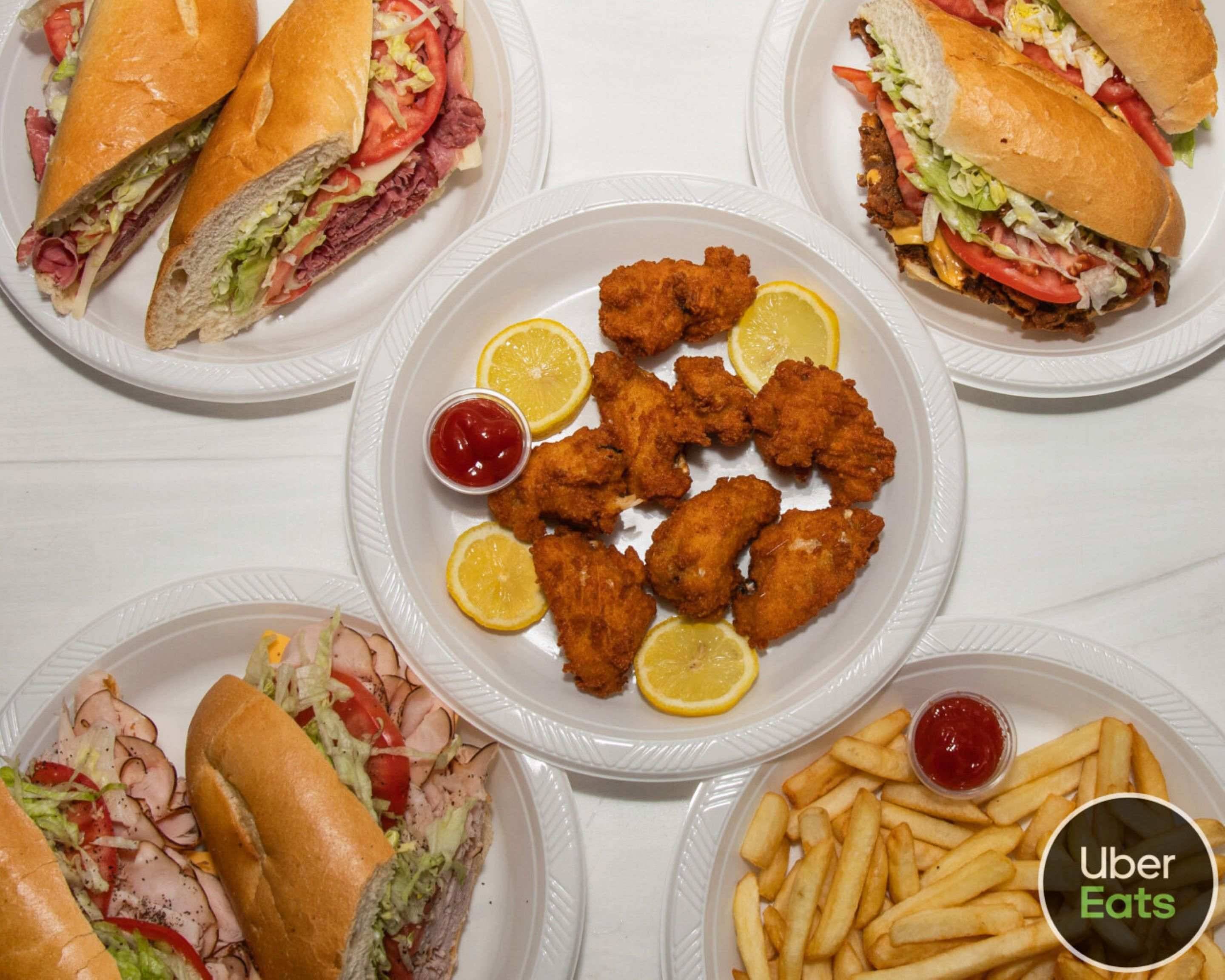 Order Uncle And Cousins Deli Menu Delivery【Menu & Prices】| New York ...