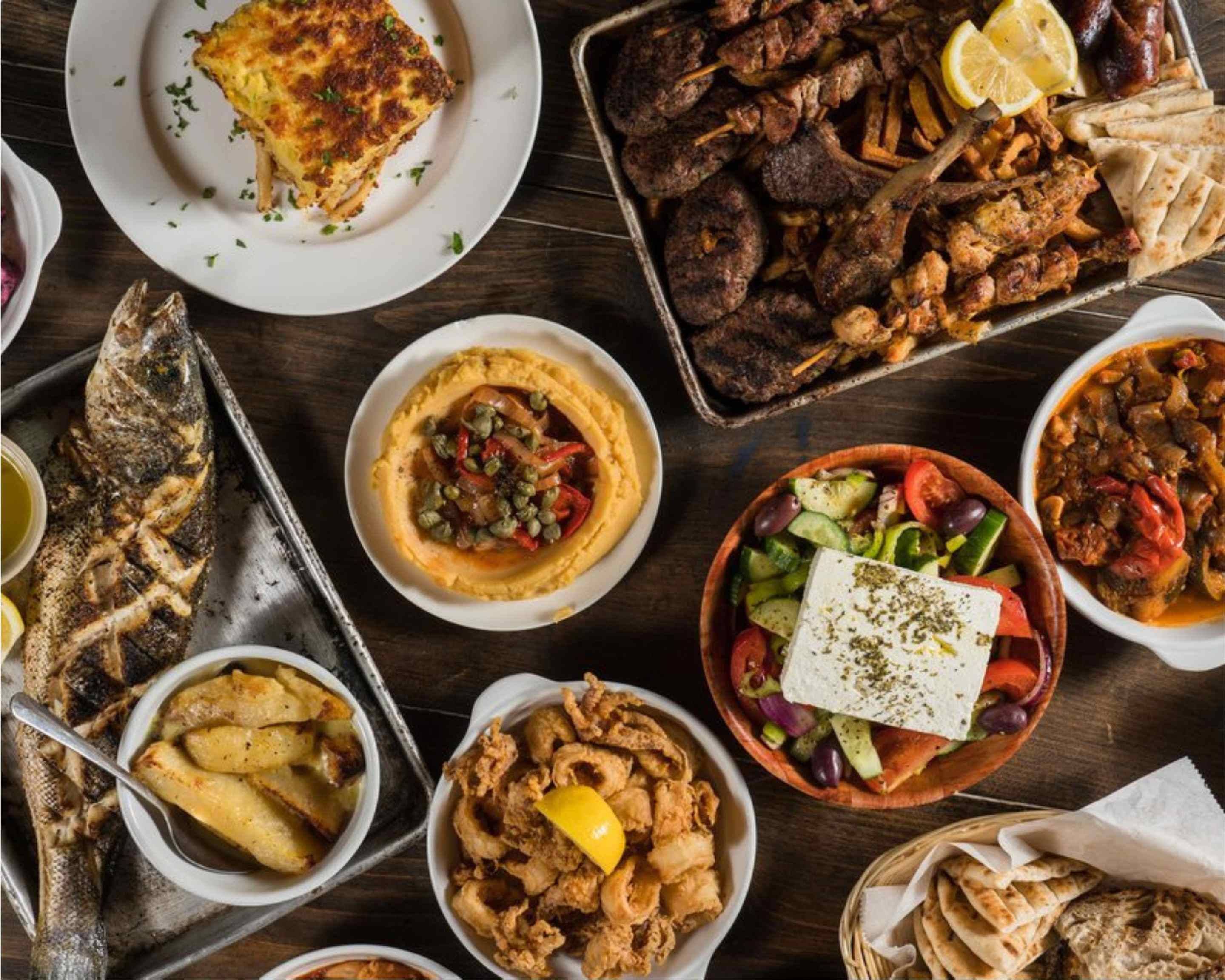 Order Kiki's - Menu & Prices - New York Delivery | Uber Eats