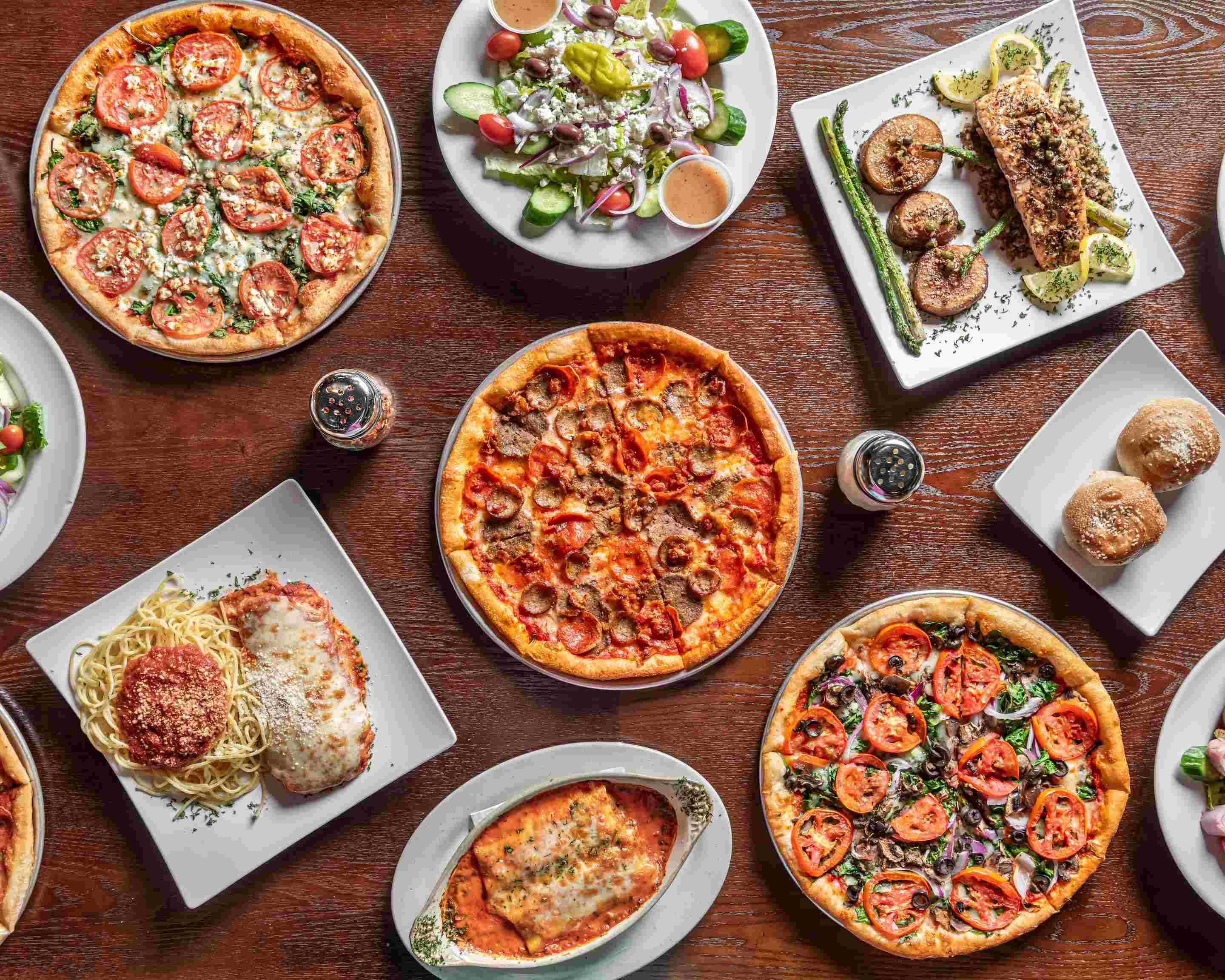 Pizza Lounge Menu Pasadena • Order Pizza Lounge Delivery Online • Postmates