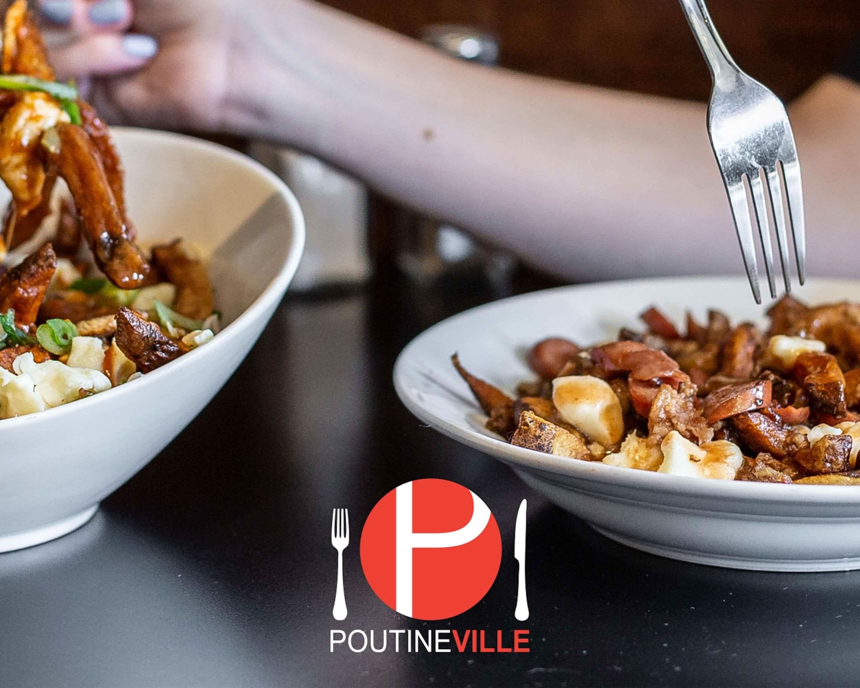 Order Poutineville (Ontario) - Menu & Prices - Montreal Delivery | Uber ...