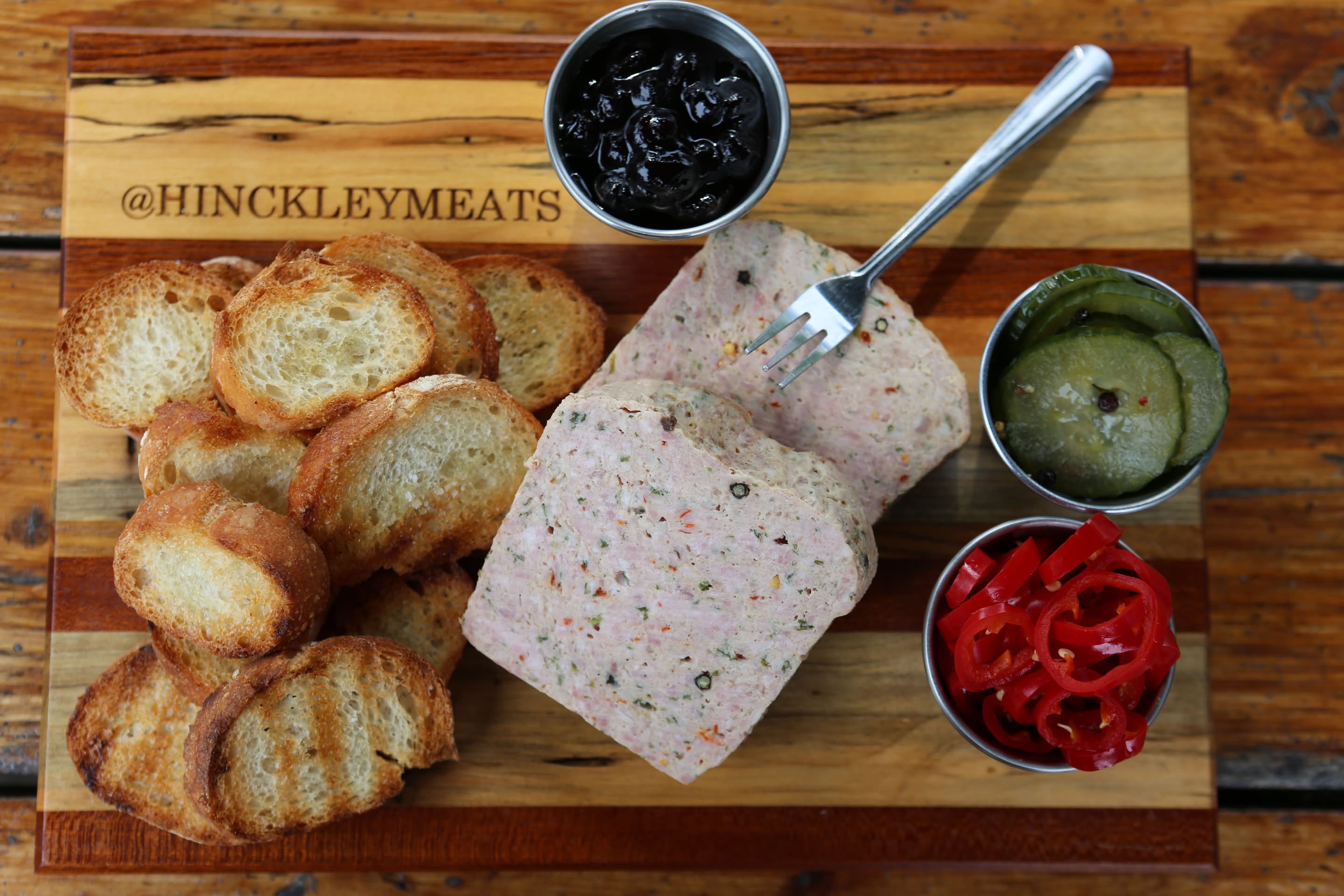 Order Hinckley's Fancy Meats (3201 Corrine Drive) Menu Delivery【Menu ...
