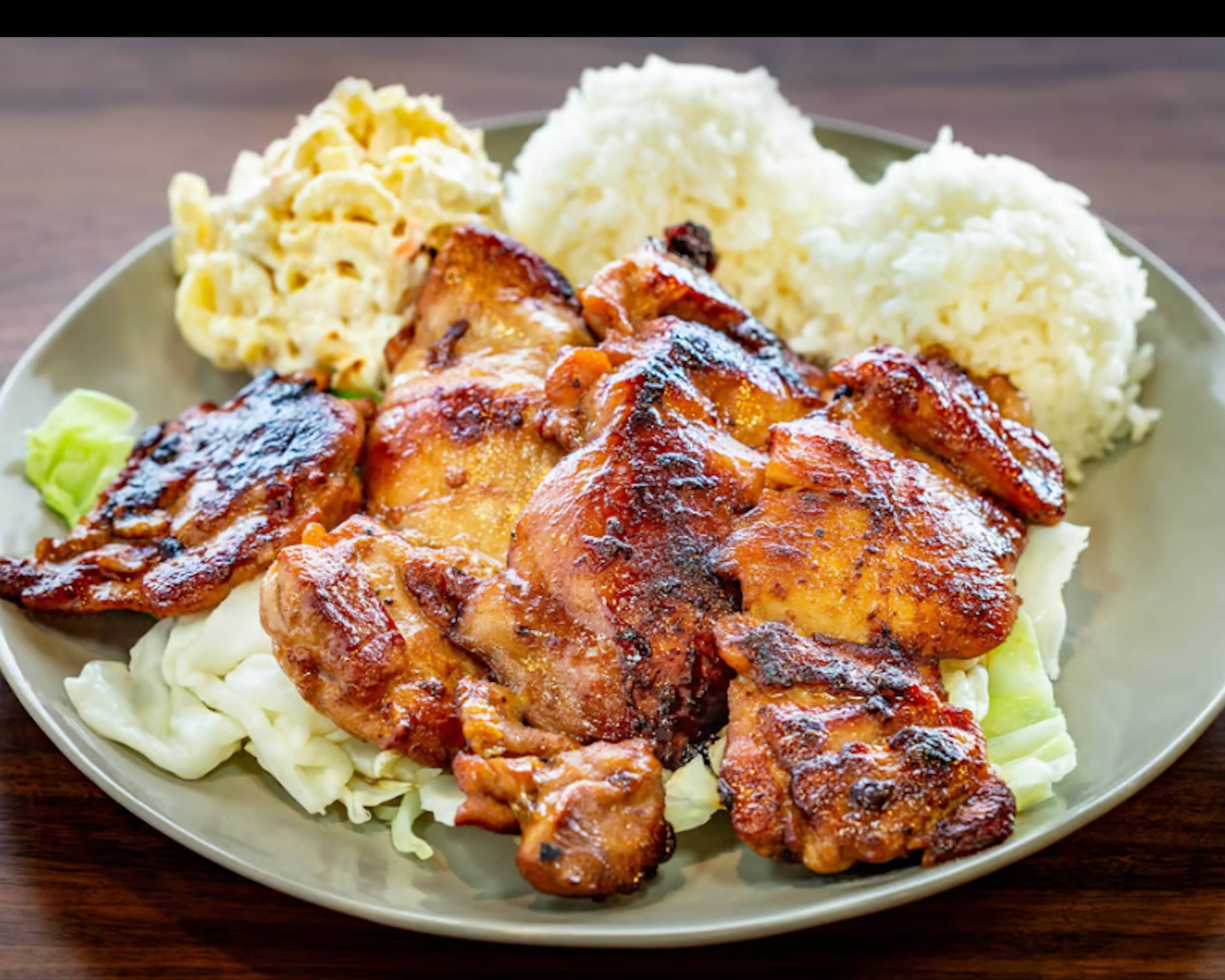 Order Aloha Hawaiian BBQ and Ramen - Menu & Prices - Colorado Springs ...