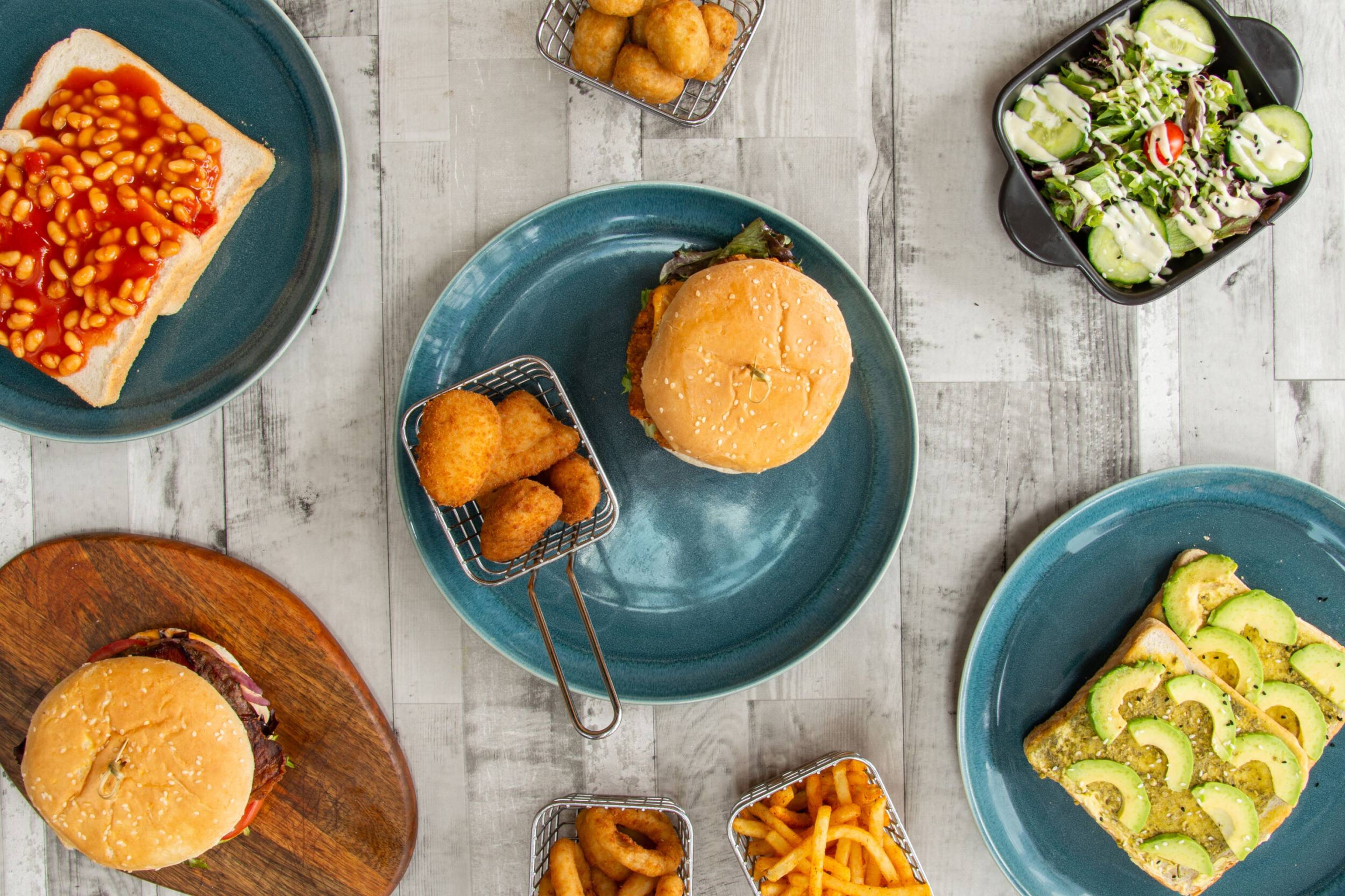 One More Slice (Sheffield) Menu - Takeaway in Sheffield | Delivery menu ...