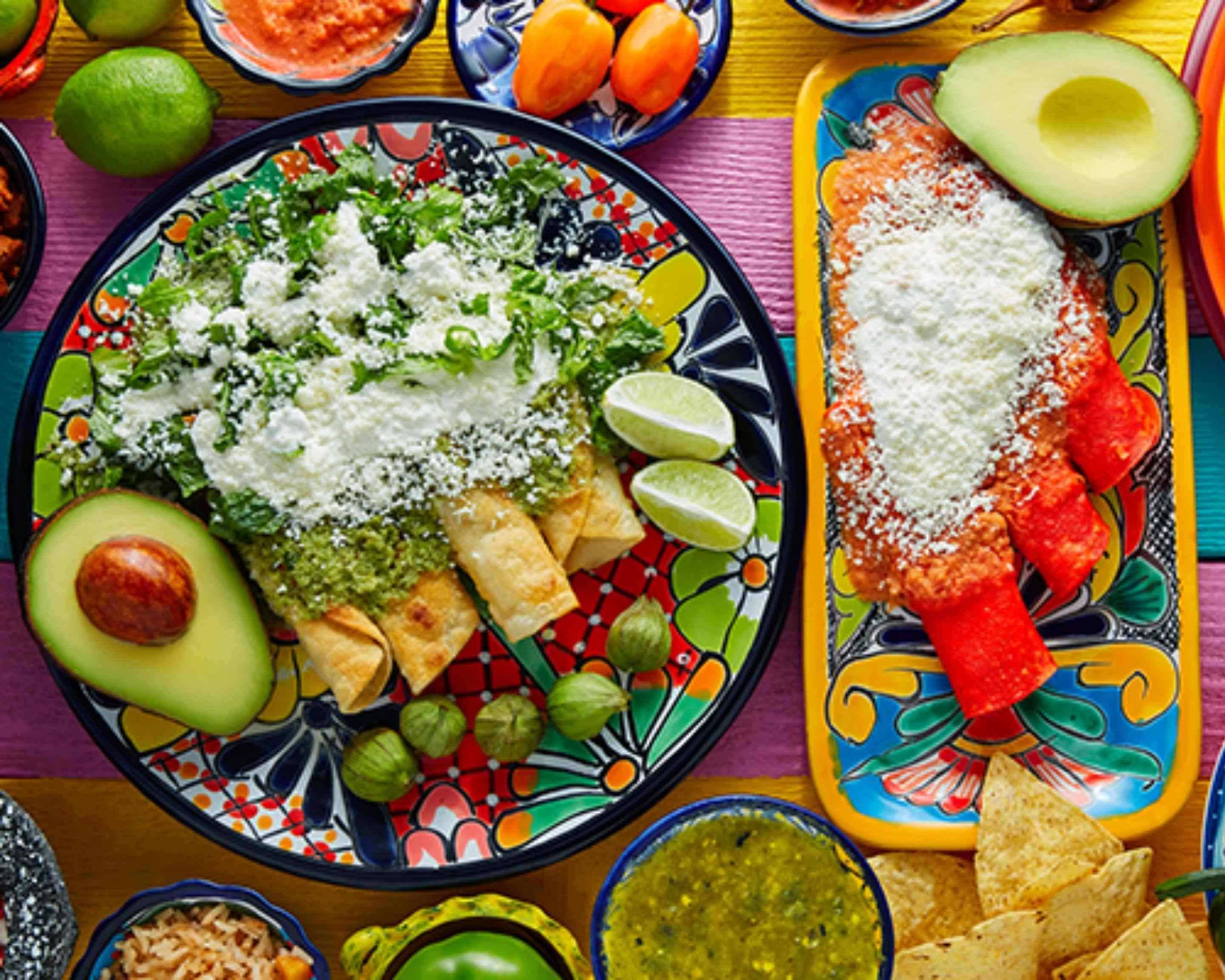 Enchilada House ( Centro ) Menu Delivery【Menu & Prices】Monterrey | Uber ...