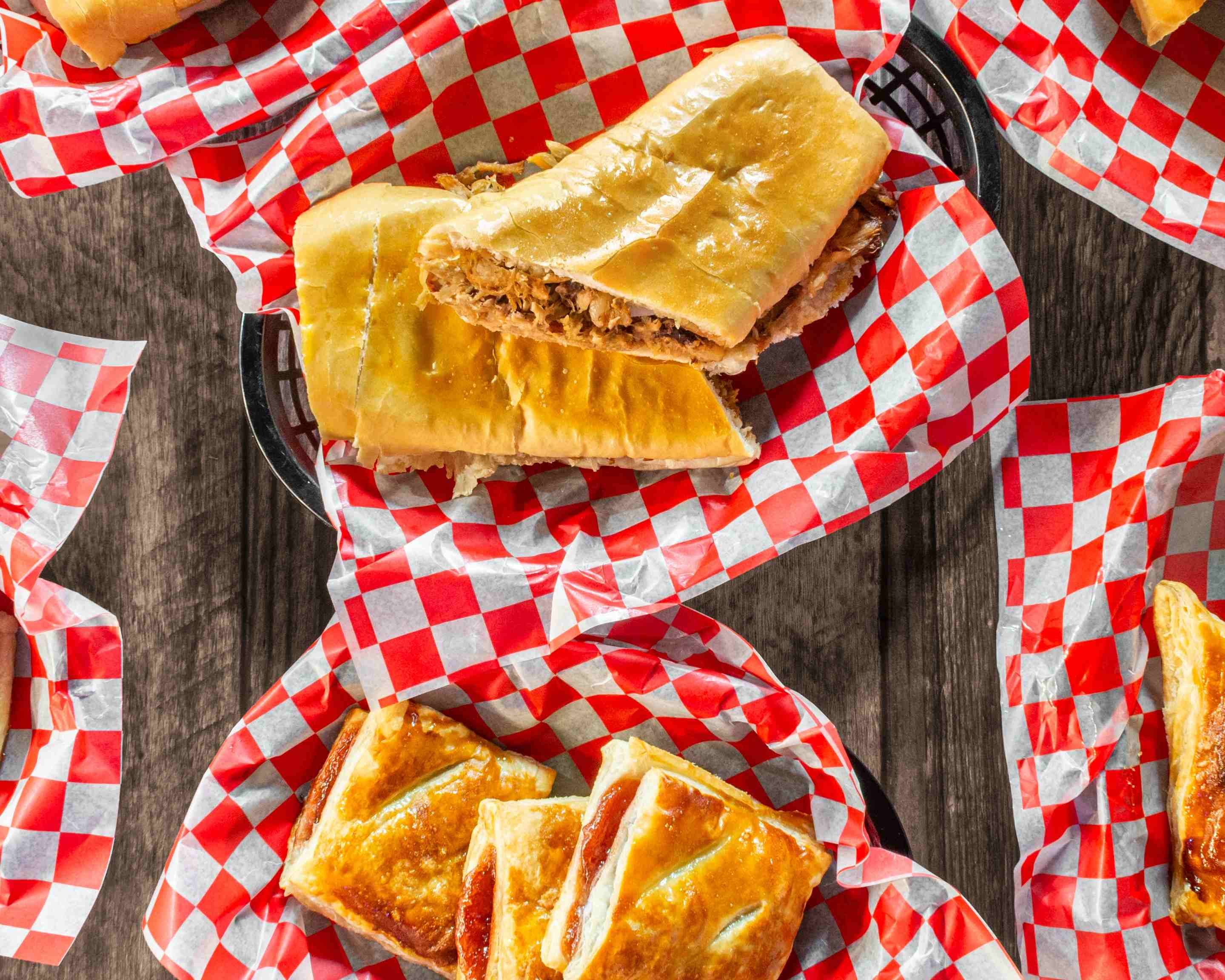 Order Cafe Nolo - Menu & Prices - Leesburg Delivery | Uber Eats