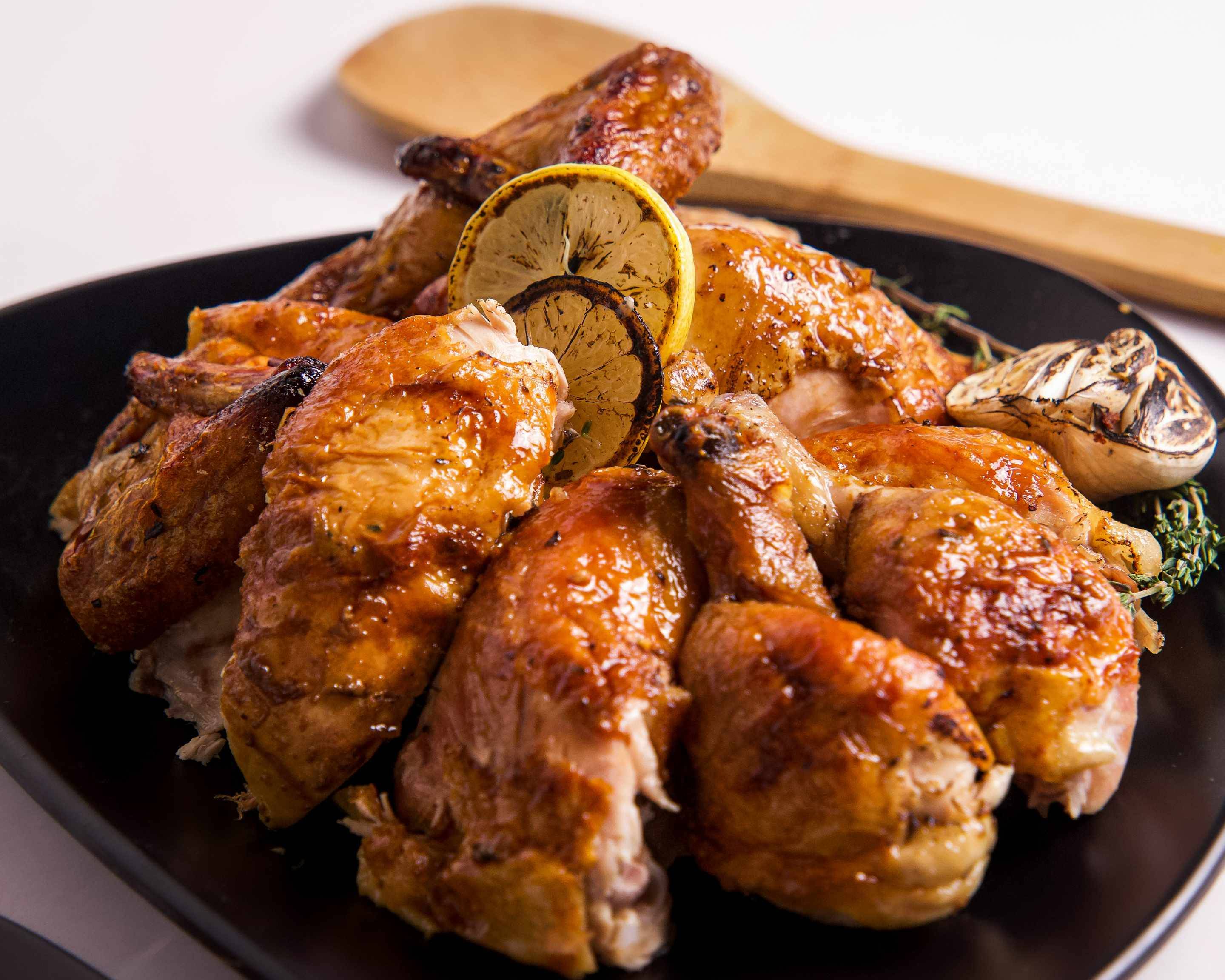 Order Martin's BBQ Kissimmee Menu Delivery in Orlando | Menu & Prices ...