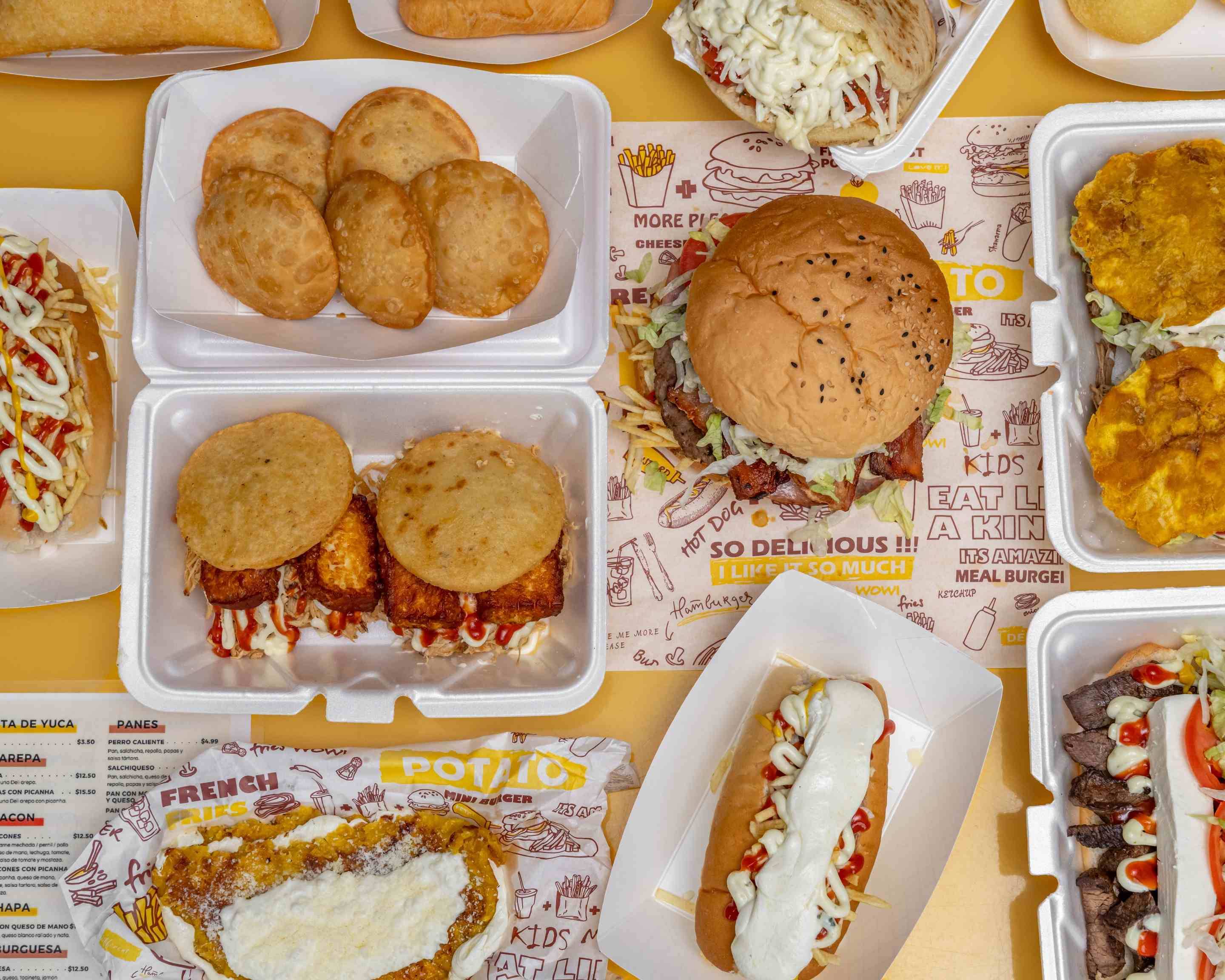 Deli bakery Atl Menu Lawrenceville • Order Deli bakery Atl Delivery ...