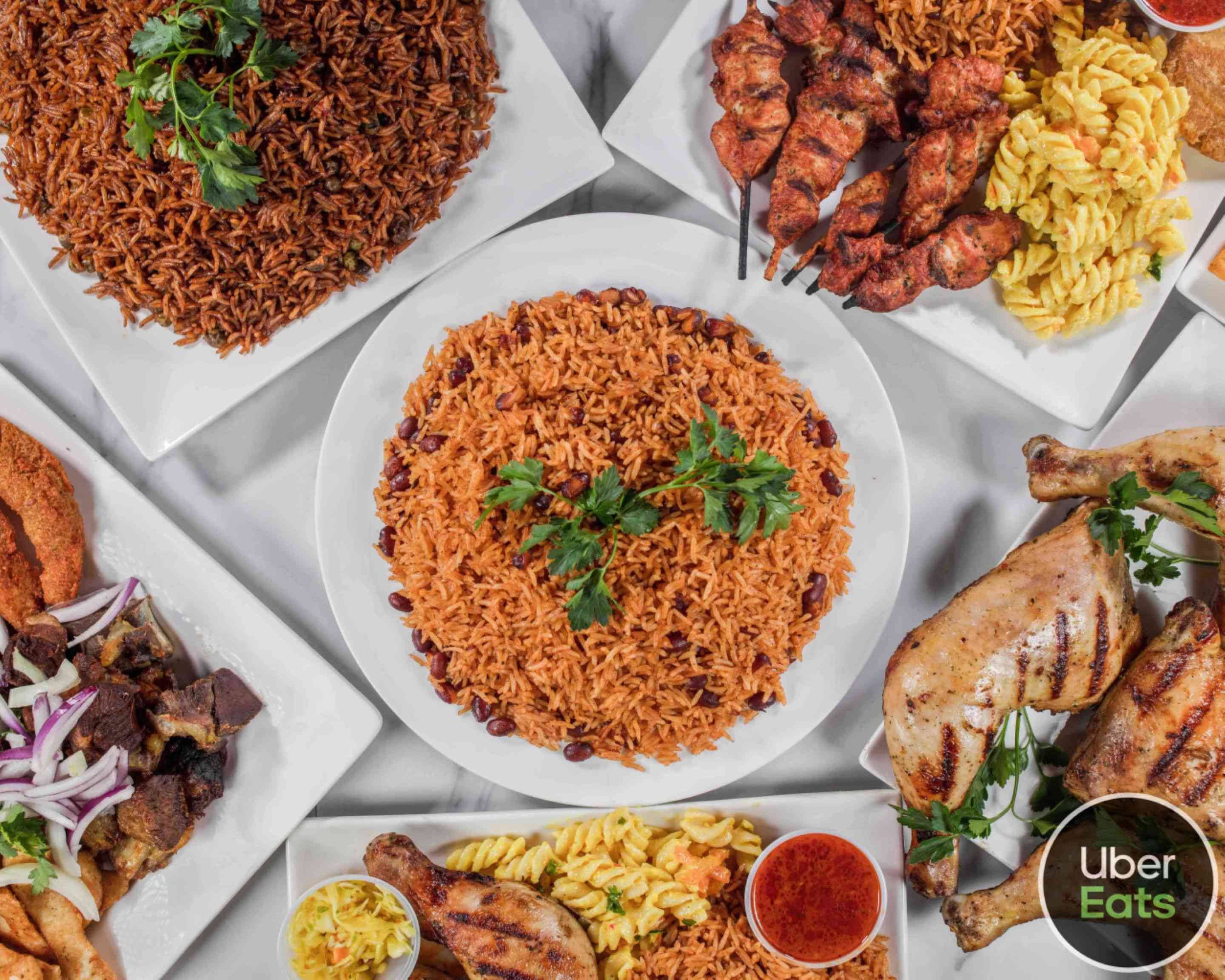 Order Phat Wings Fried Chicken (4316, boul Henri-Bourassa E) - Menu ...